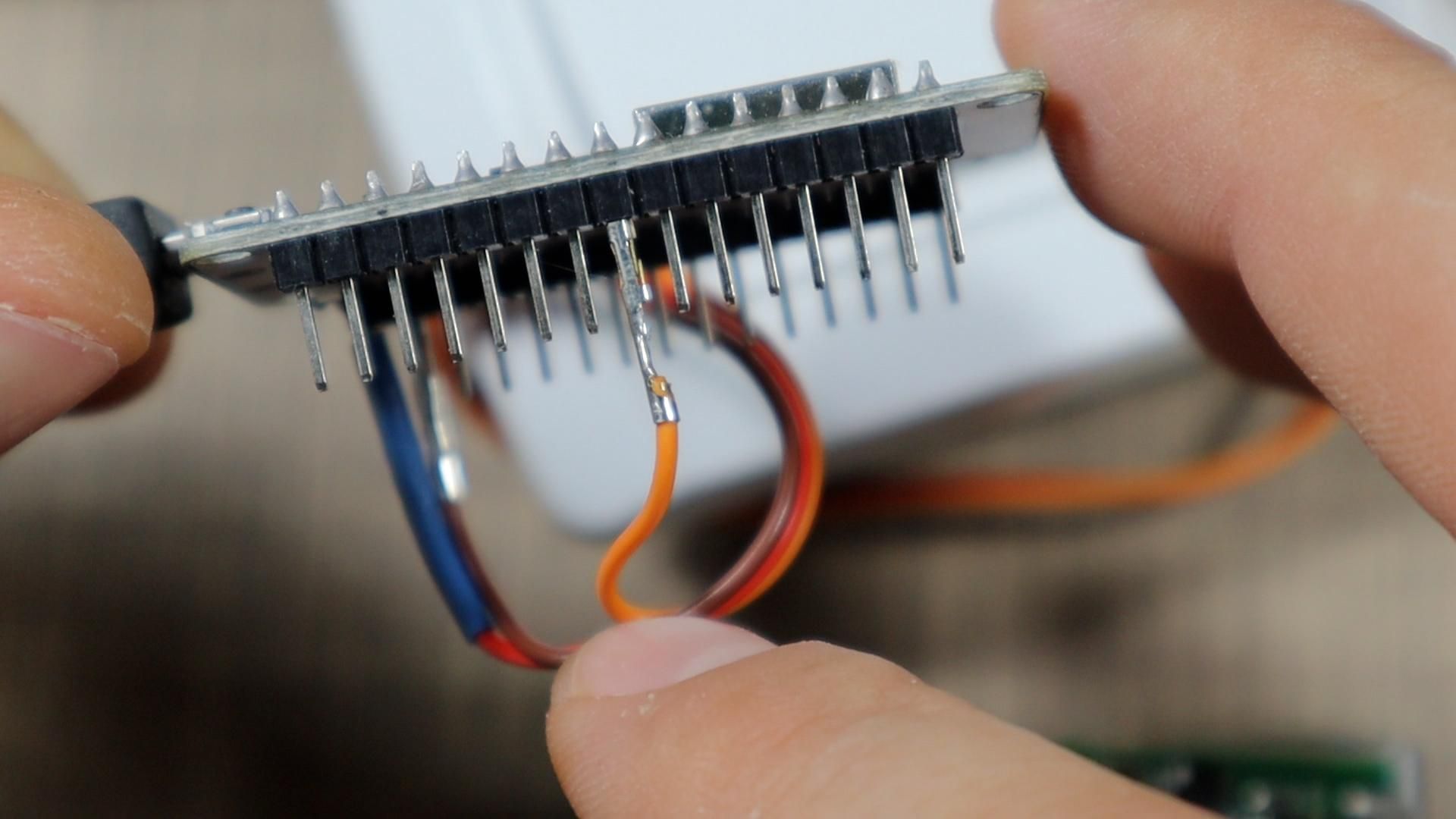 ButtonBot - a DIY Solution to Automate Any Switch With Home Assistant ...