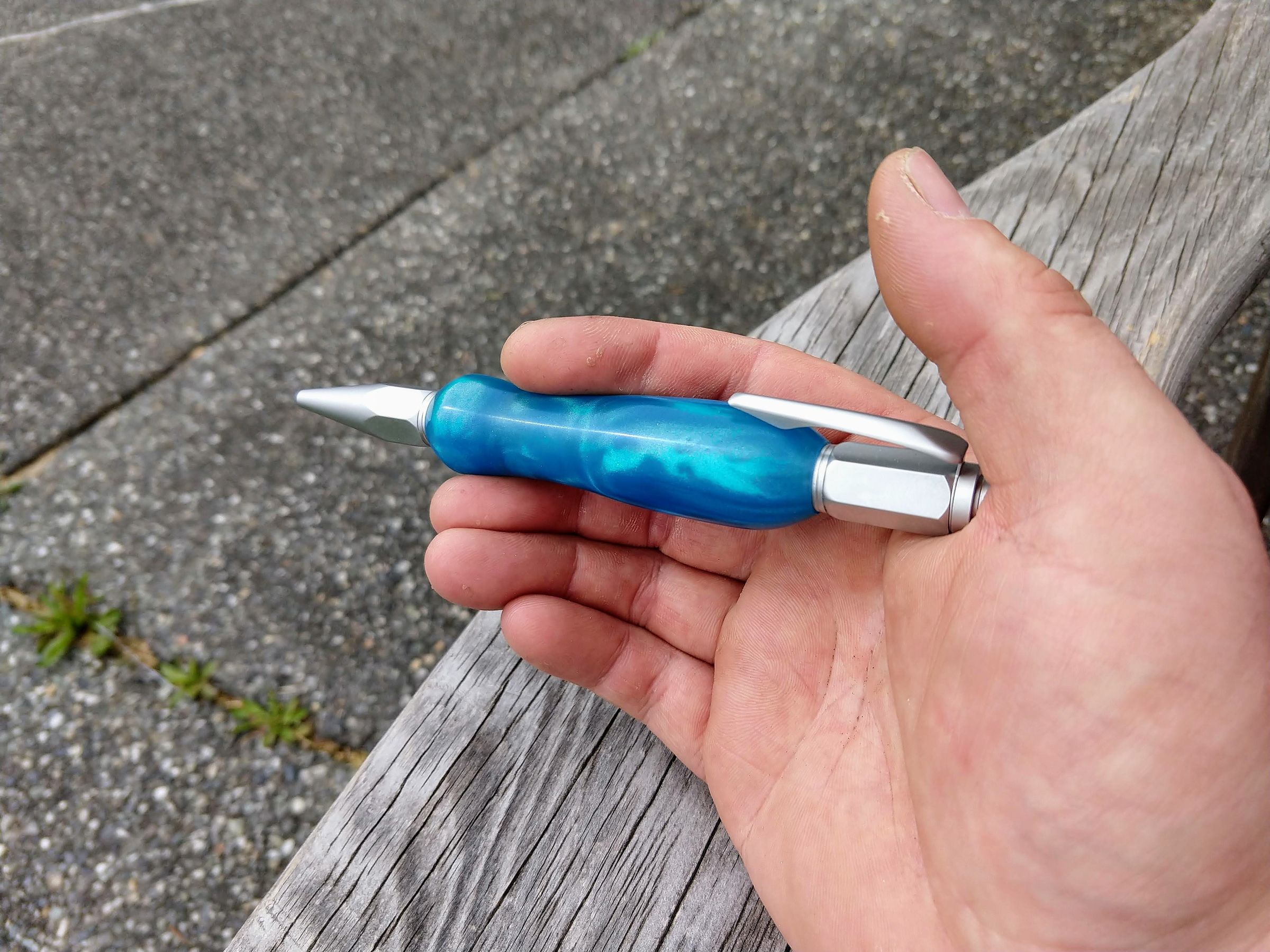 Simple Reusable 3D Printed Mold : 6 Steps (with Pictures) - Instructables