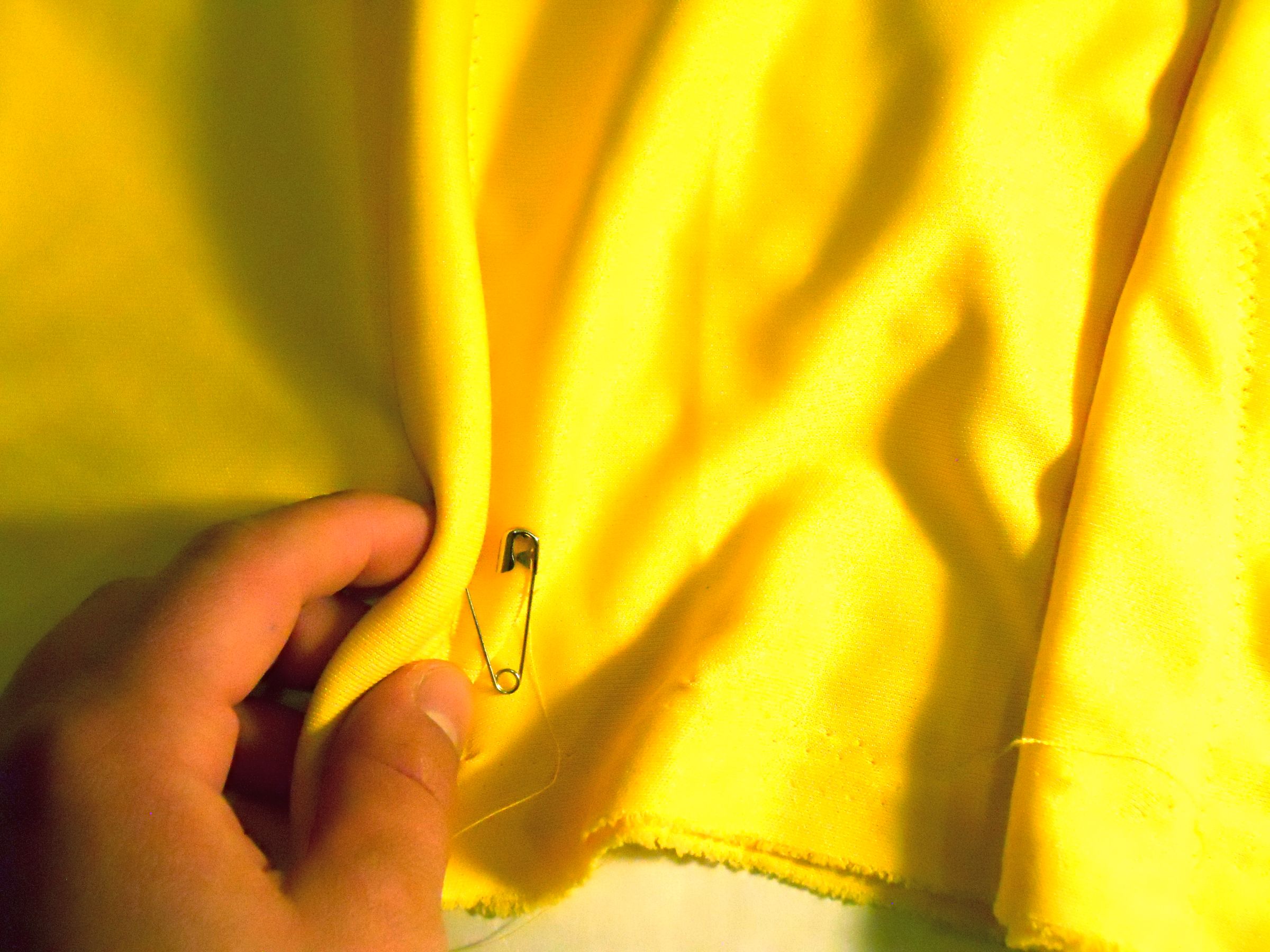 Jester Costume : 11 Steps - Instructables