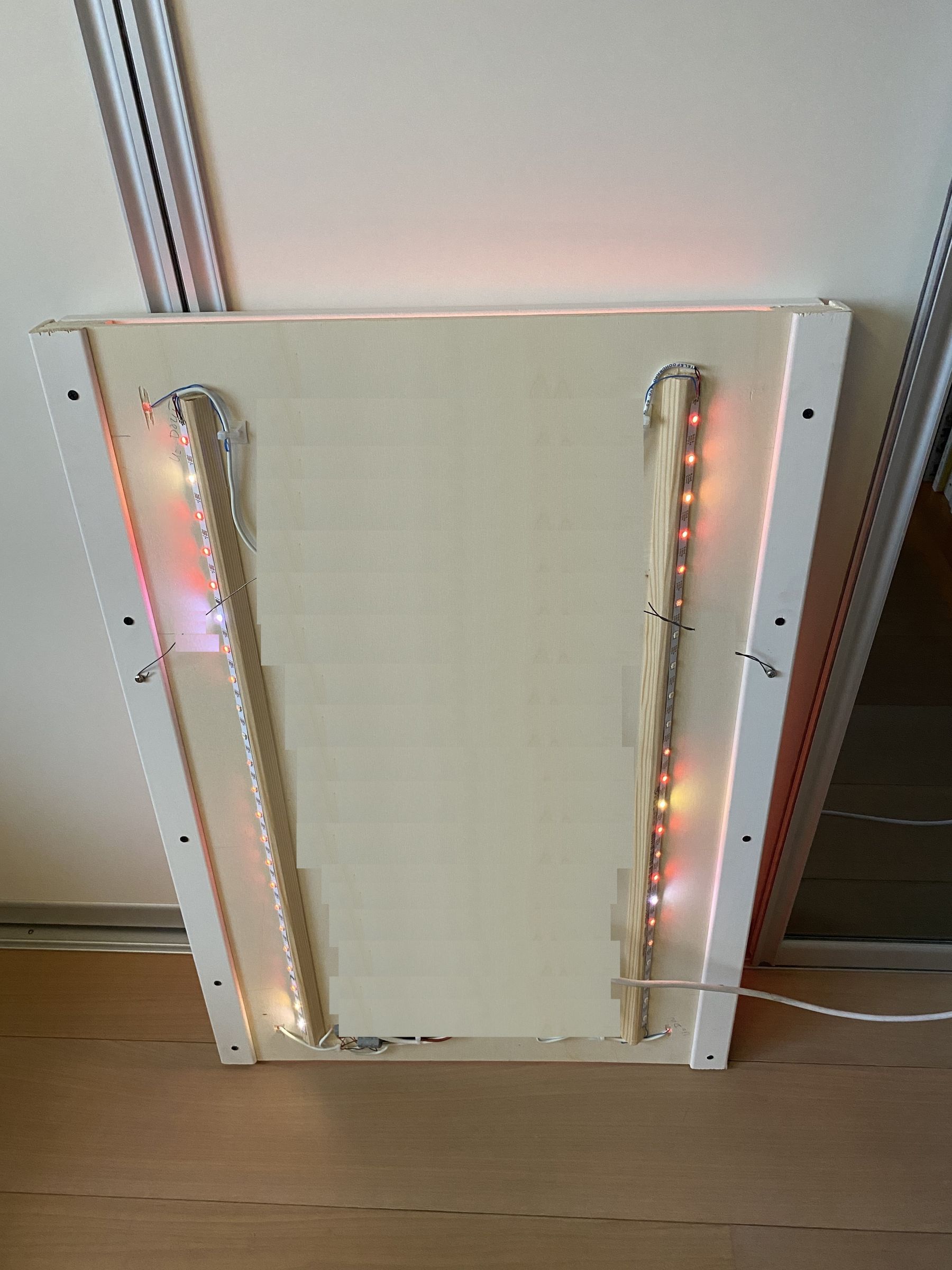 LED Light Painting : 12 Steps (with Pictures) - Instructables