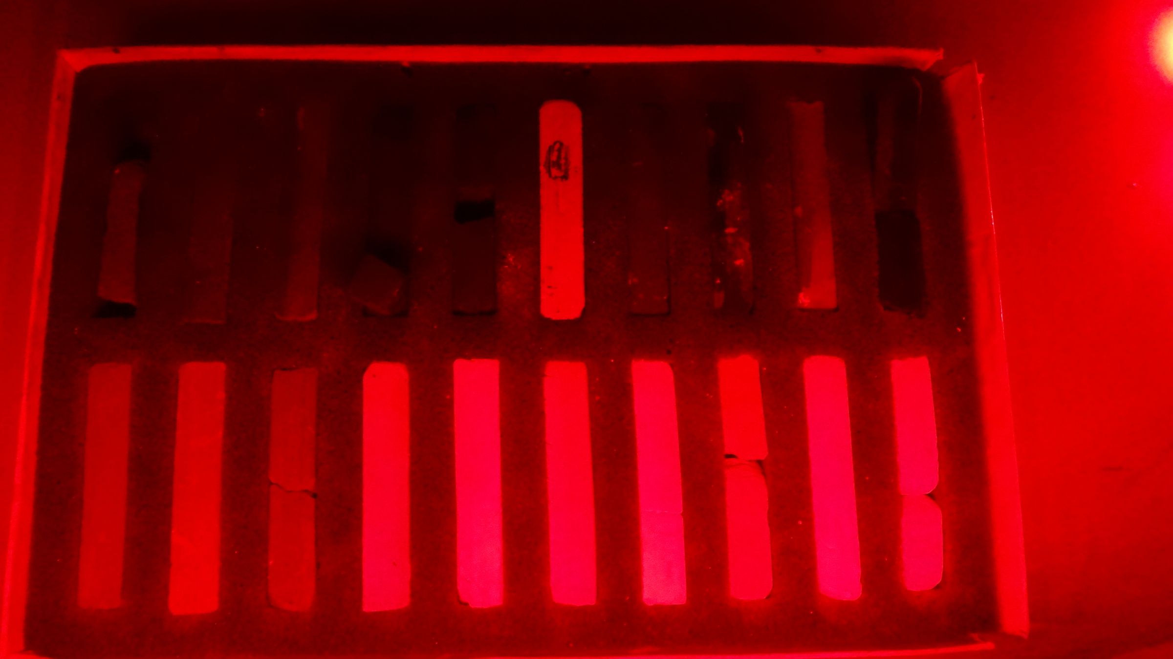 Teaching How "Colour" Works : 6 Steps - Instructables