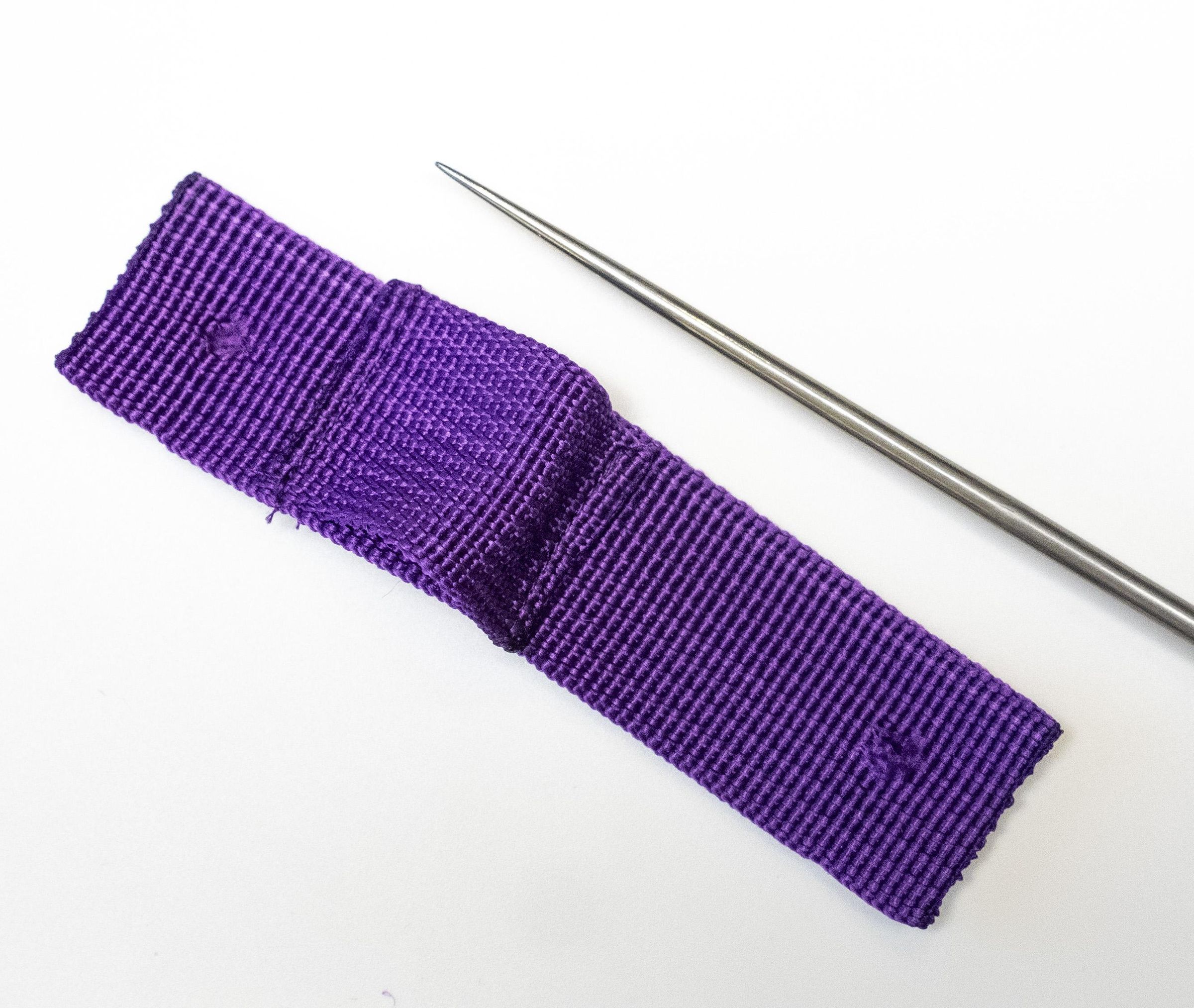 Simple Canvas Backpack : 19 Steps (with Pictures) - Instructables