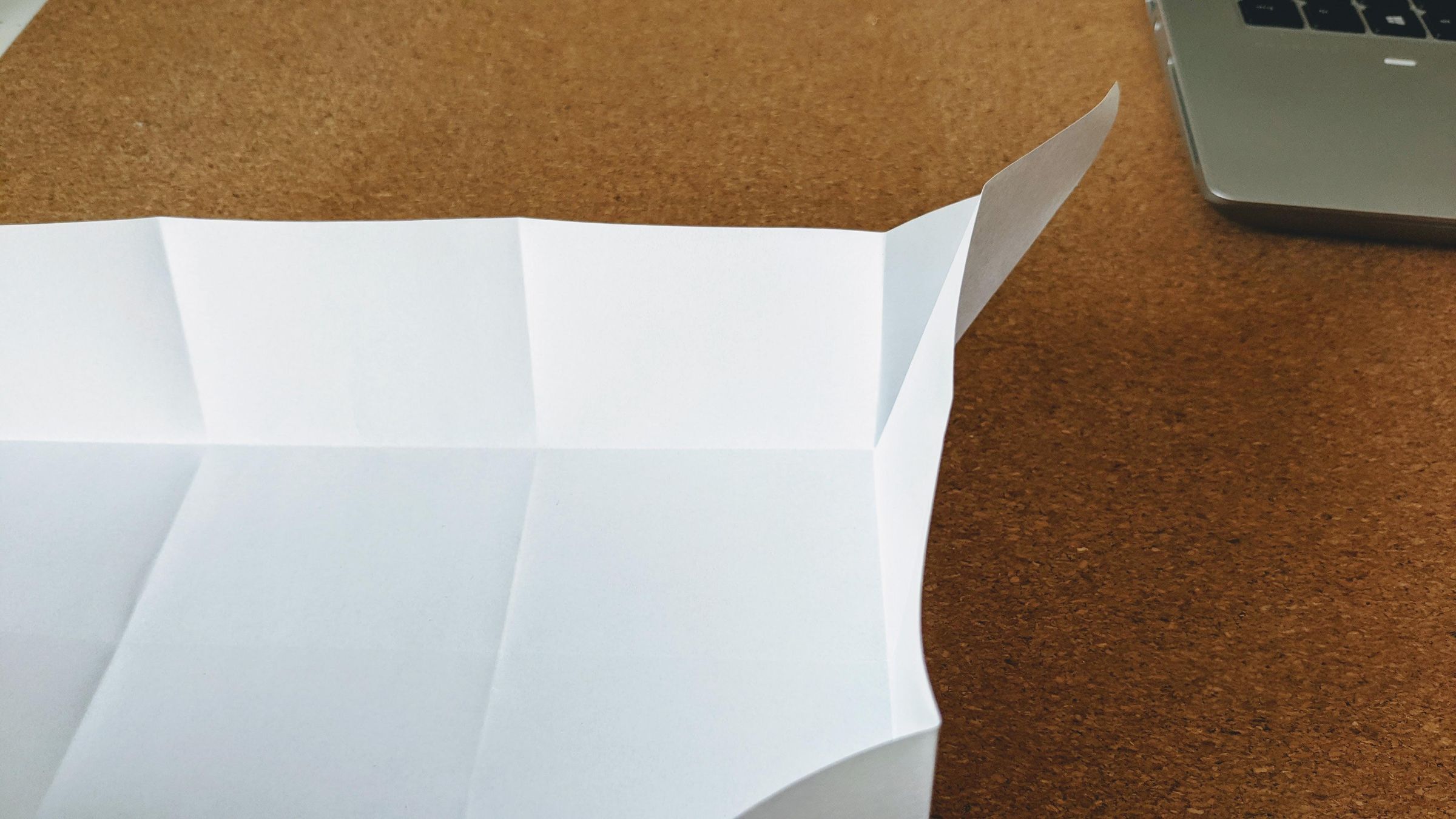 Super Quick and Easy Paper Box : 5 Steps - Instructables