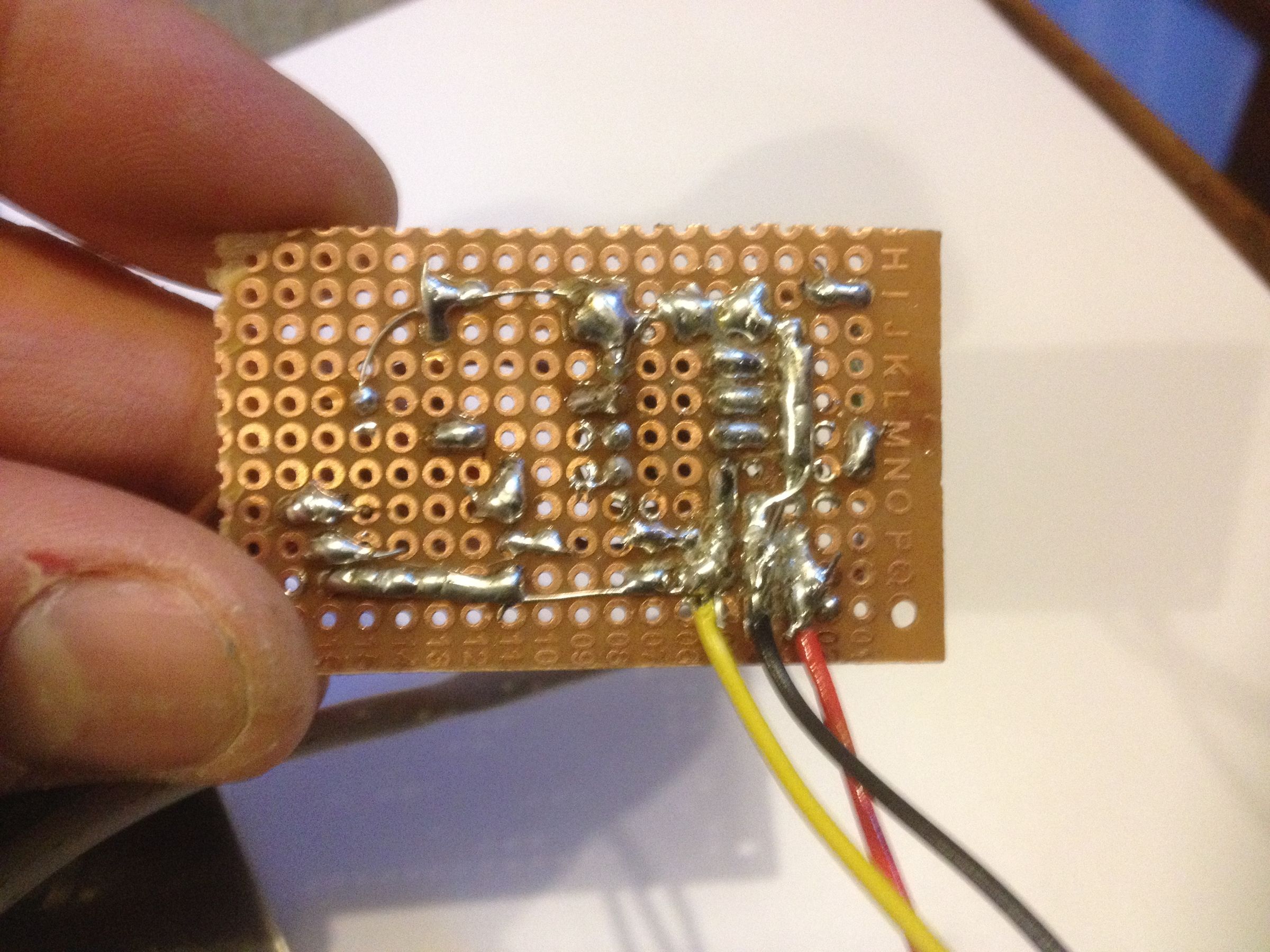 DIY Small Bench Power Supply : 7 Steps (with Pictures) - Instructables