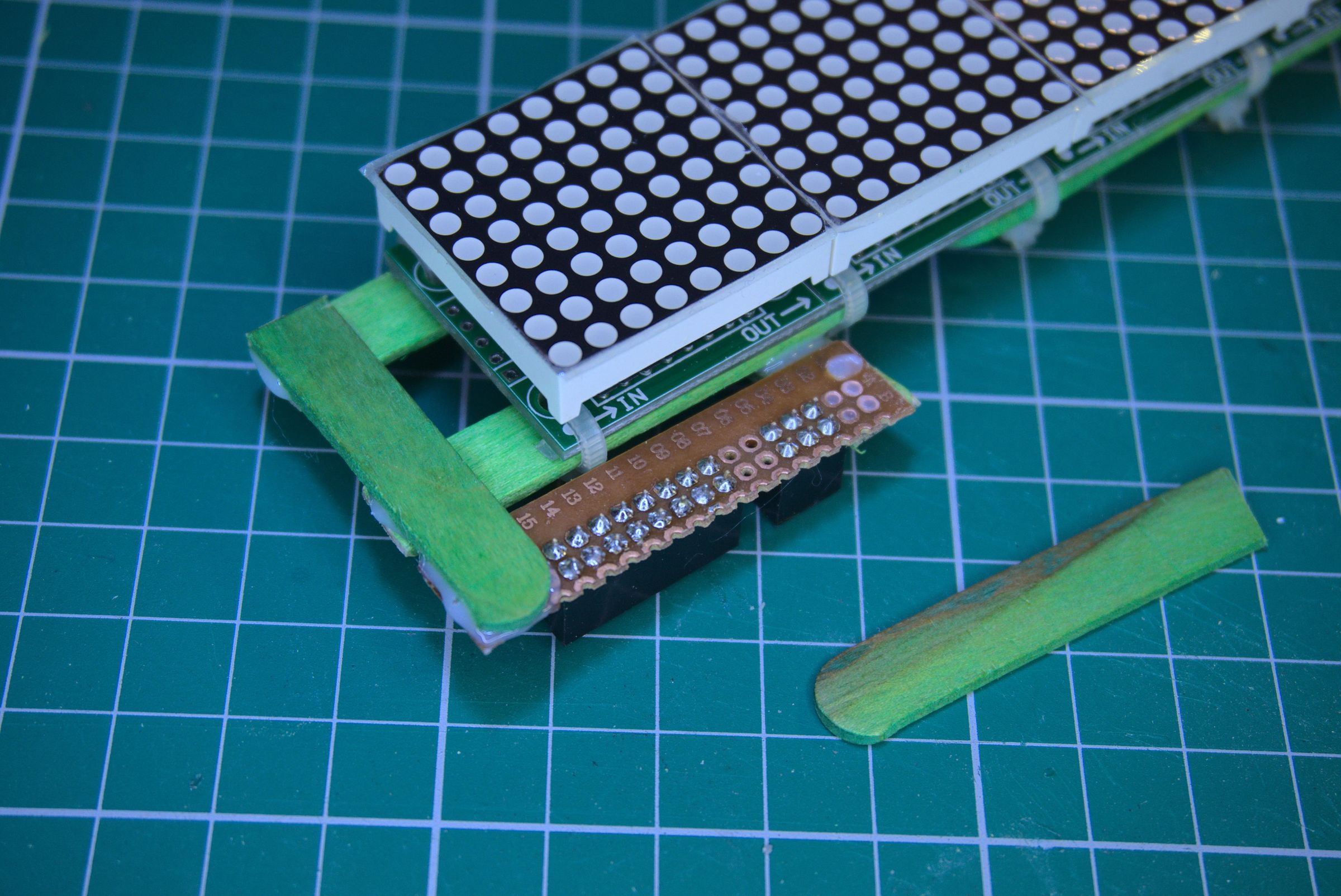 A Spigot That Streams Digits of Pi : 9 Steps (with Pictures ...