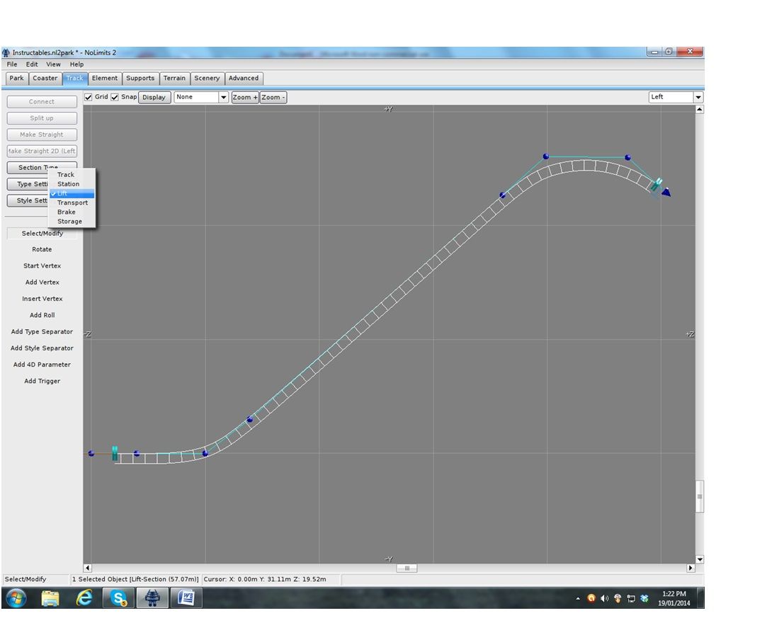 No Limits Coaster 2 Tutorial: a Introduction Guide and Basics : 15 ...