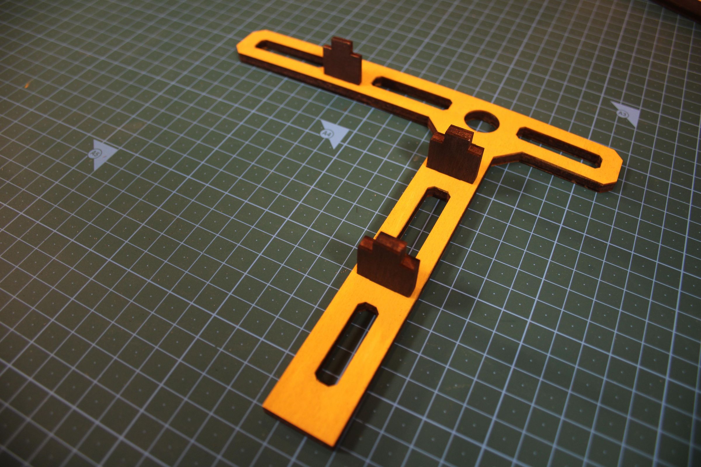 Teabag Crane : 10 Steps (with Pictures) - Instructables