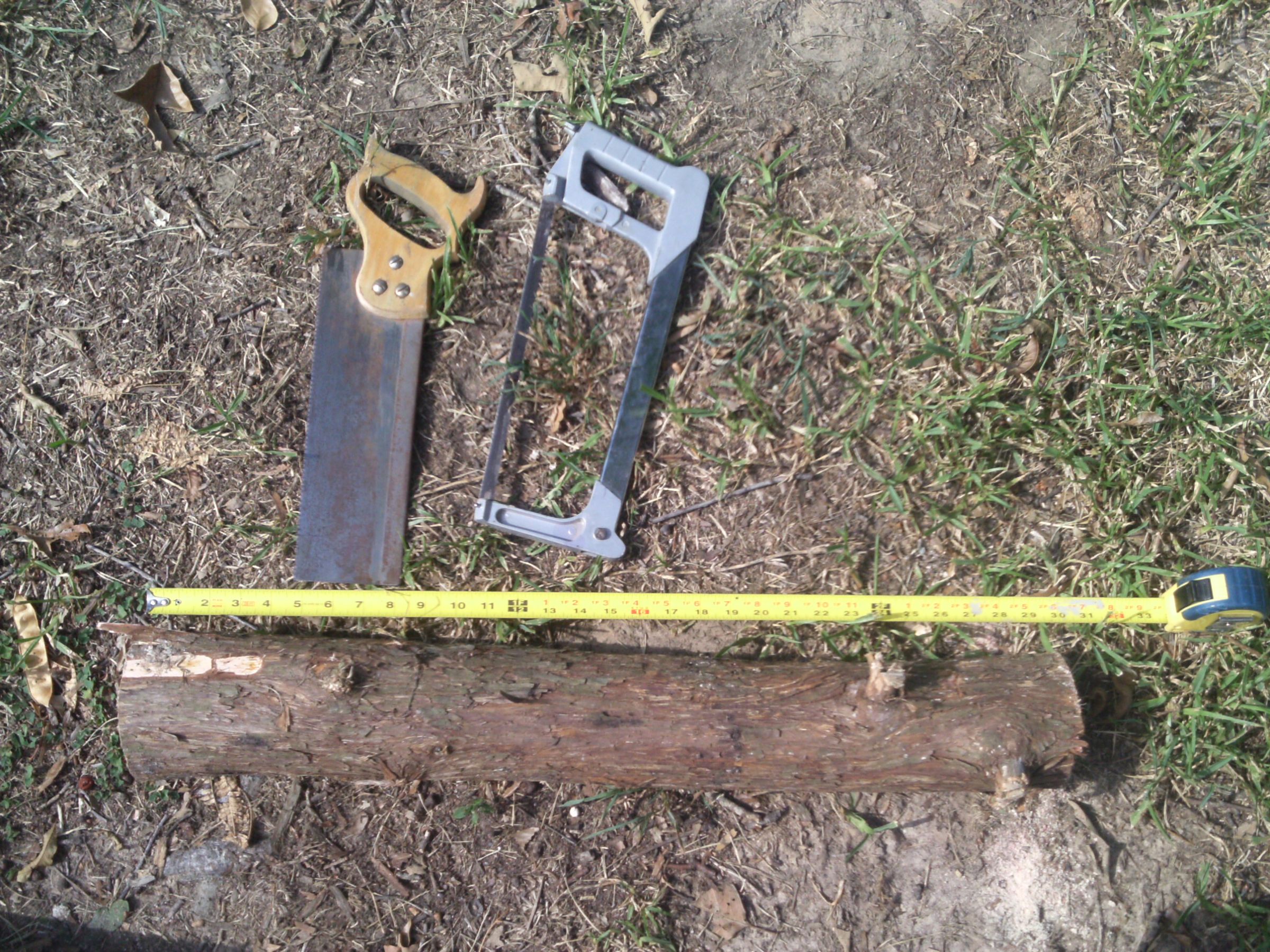 Wooden Arrow Quiver : 5 Steps (with Pictures) - Instructables