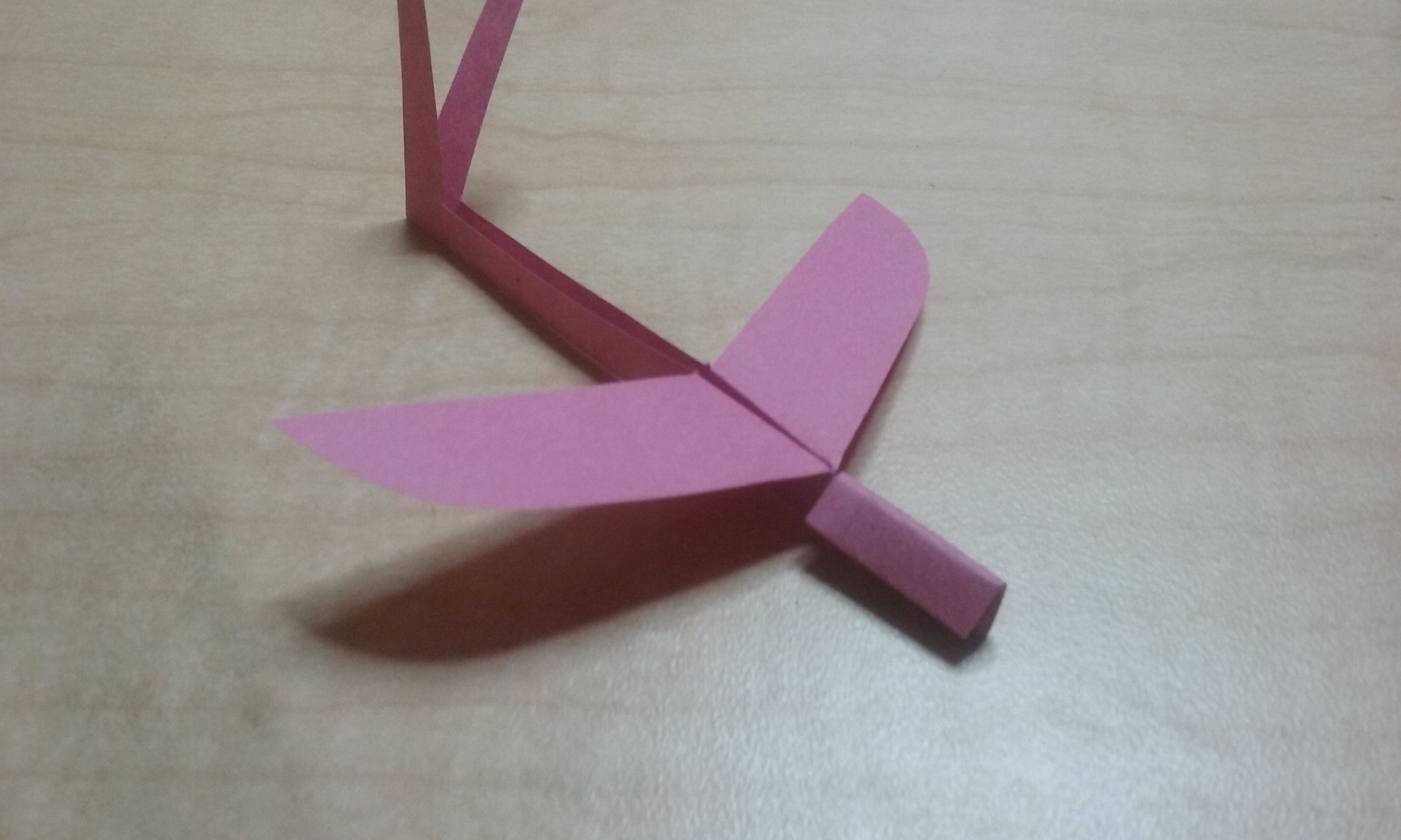 How to Build a Micro Flyer : 6 Steps (with Pictures) - Instructables