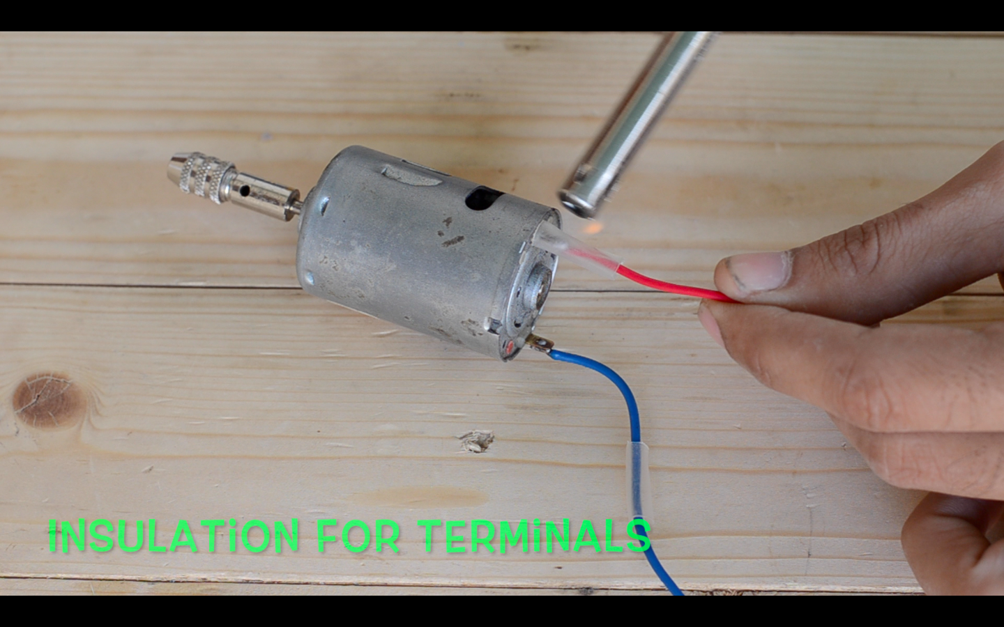 DIY Dremel Tool : 8 Steps (with Pictures) - Instructables
