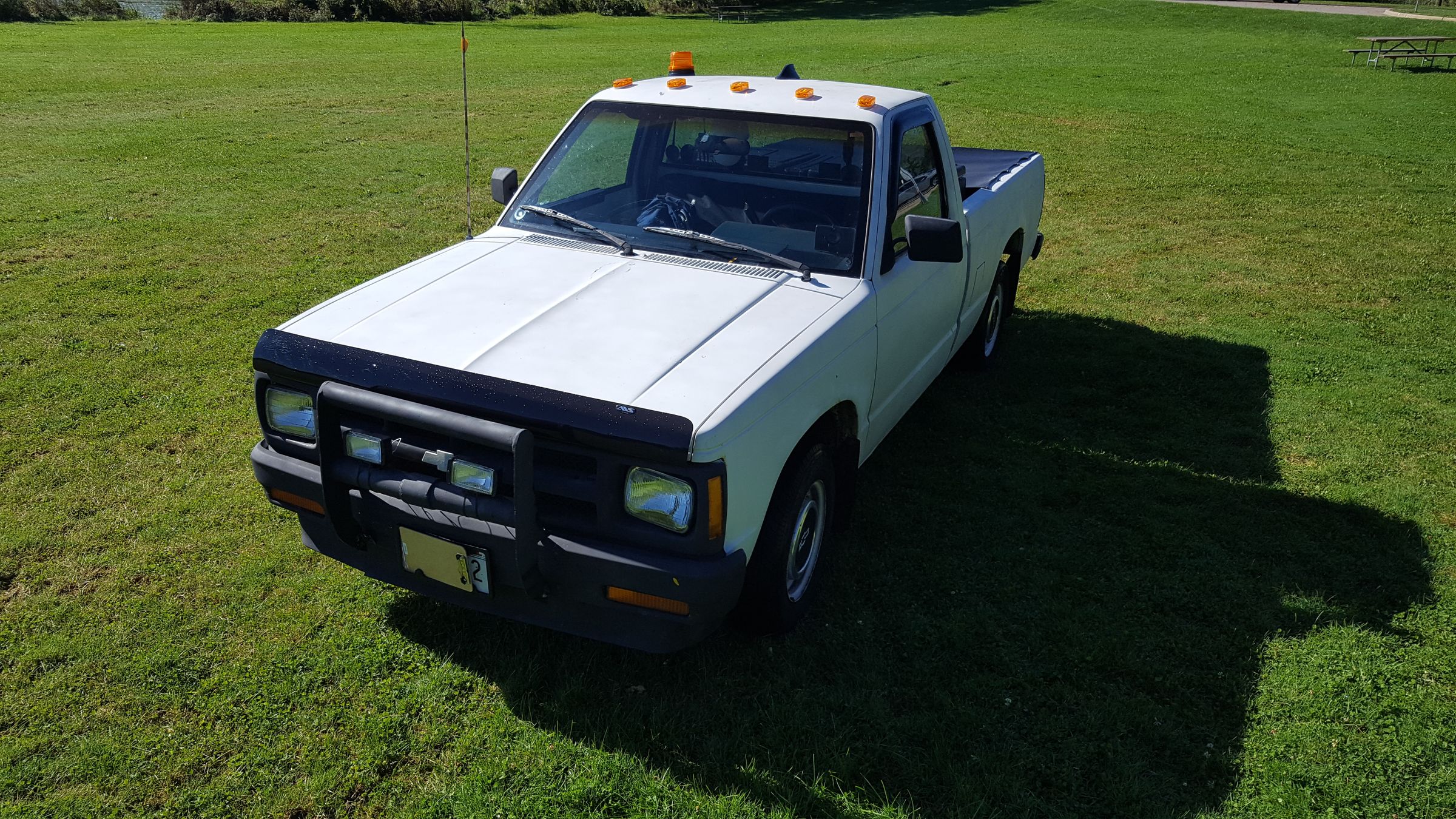 100 Truck Modifications : 99 Steps (with Pictures) - Instructables