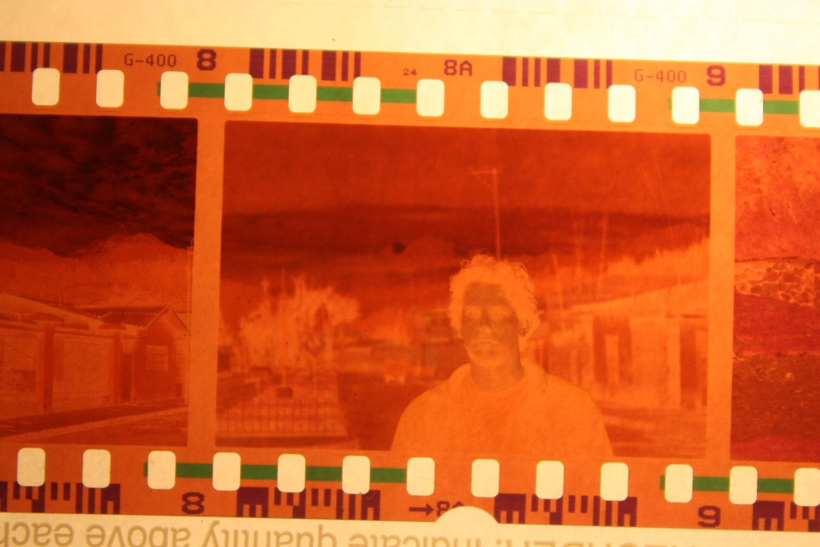 Processing Film Negatives Without a Scanner : 6 Steps (with Pictures ...