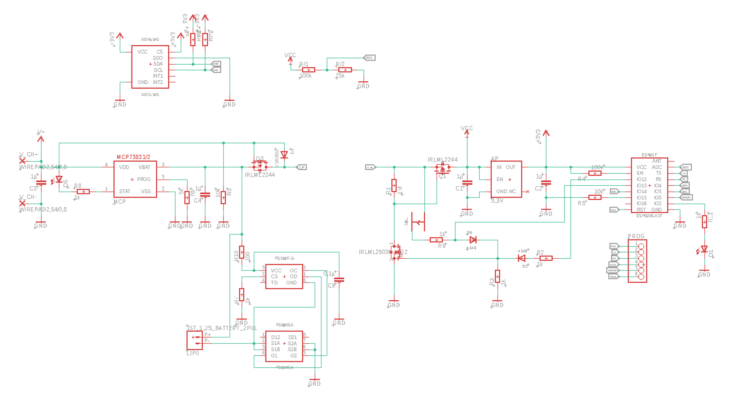 FLEXBALL - a Hundred Pixel Flexible PCB Ball With WiFi : 6 Steps (with ...
