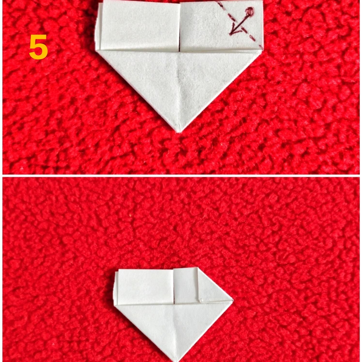 ORIGAMI SKULL MASK : 10 Steps (with Pictures) - Instructables