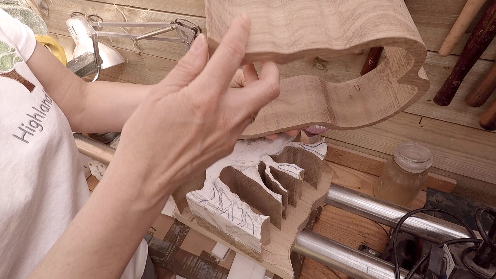 Tree Bandsaw Box : 12 Steps (with Pictures) - Instructables