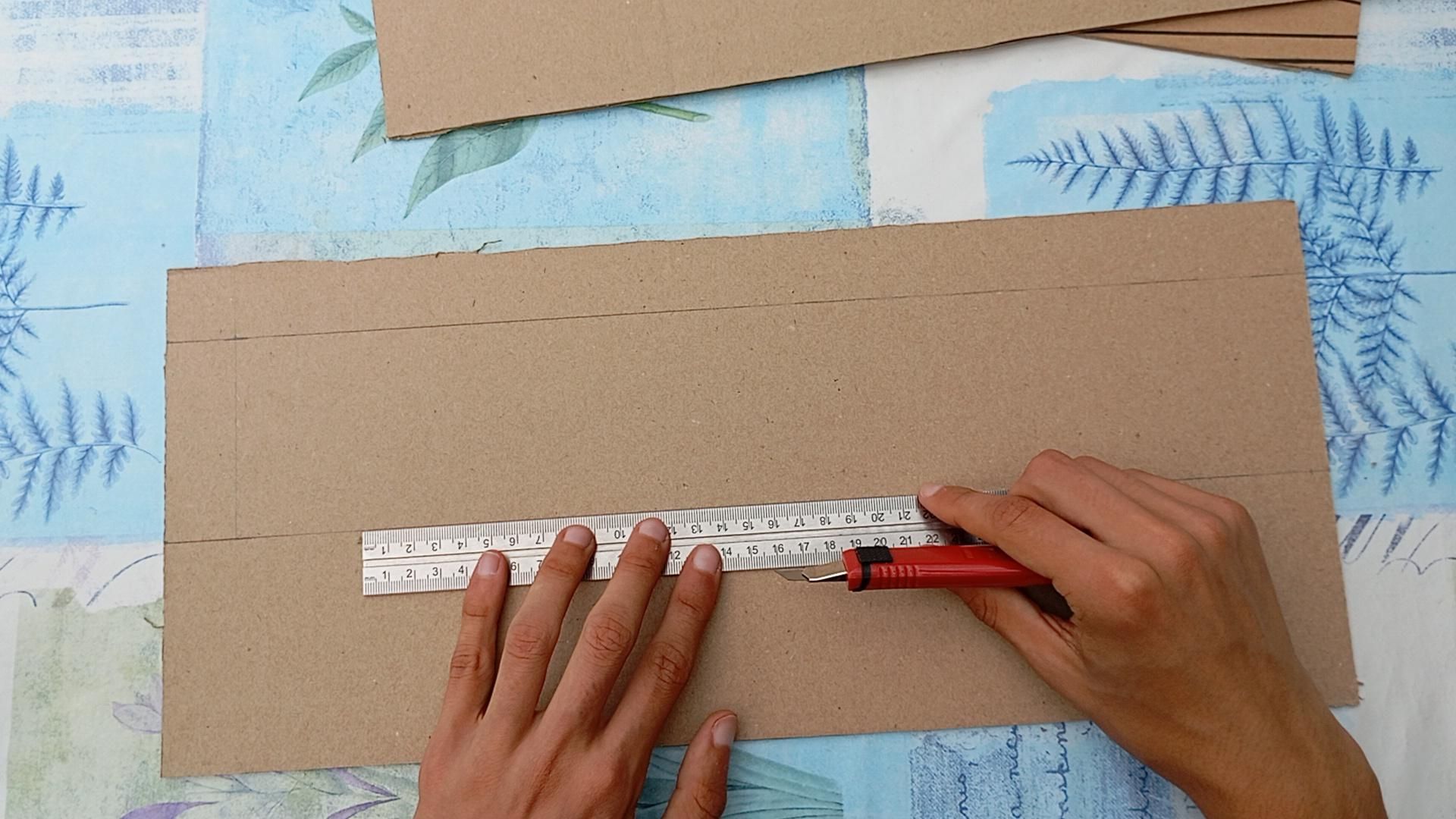 How to Make a DIY Carboard RC Plane : 23 Steps (with Pictures ...