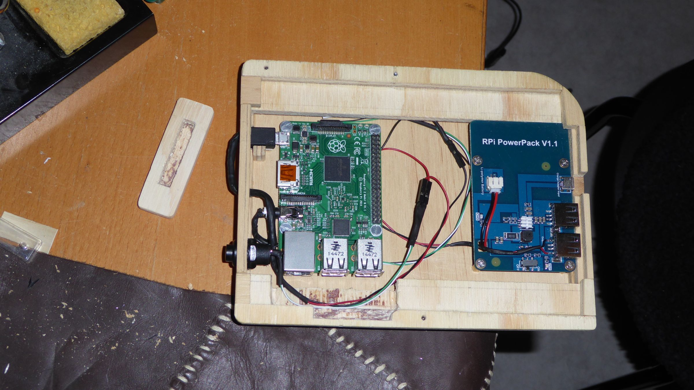 Portable Game Emulator : 18 Steps (with Pictures) - Instructables