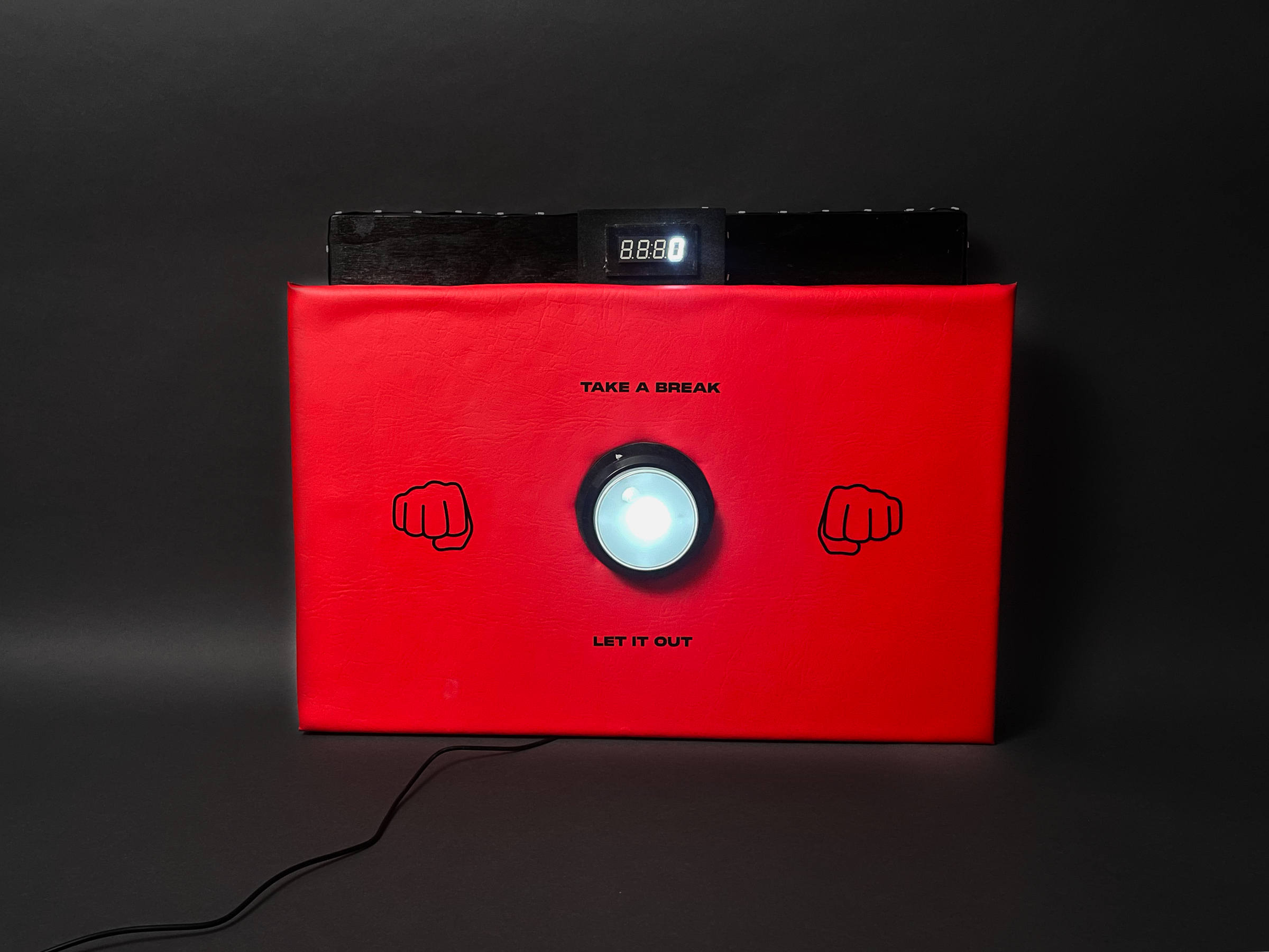 One Minute Punch Break : 6 Steps (with Pictures) - Instructables