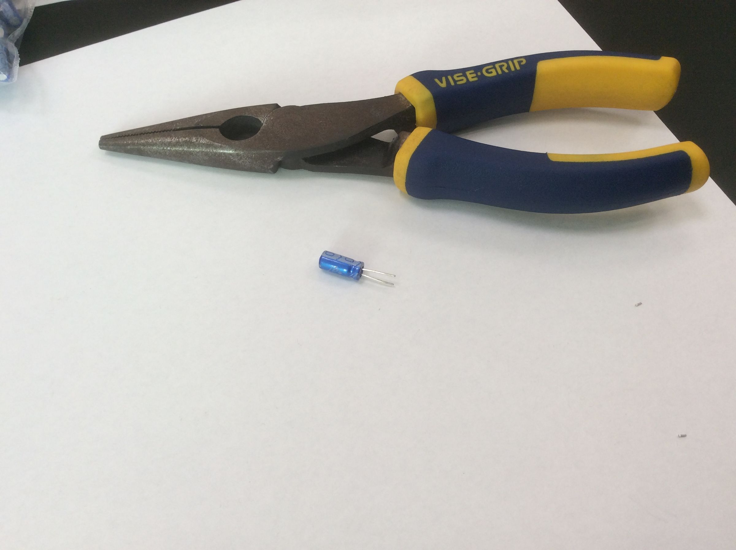 Build and Program an Arduino Drawbot : 11 Steps (with Pictures ...