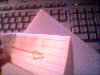Paper Cracker : 5 Steps - Instructables