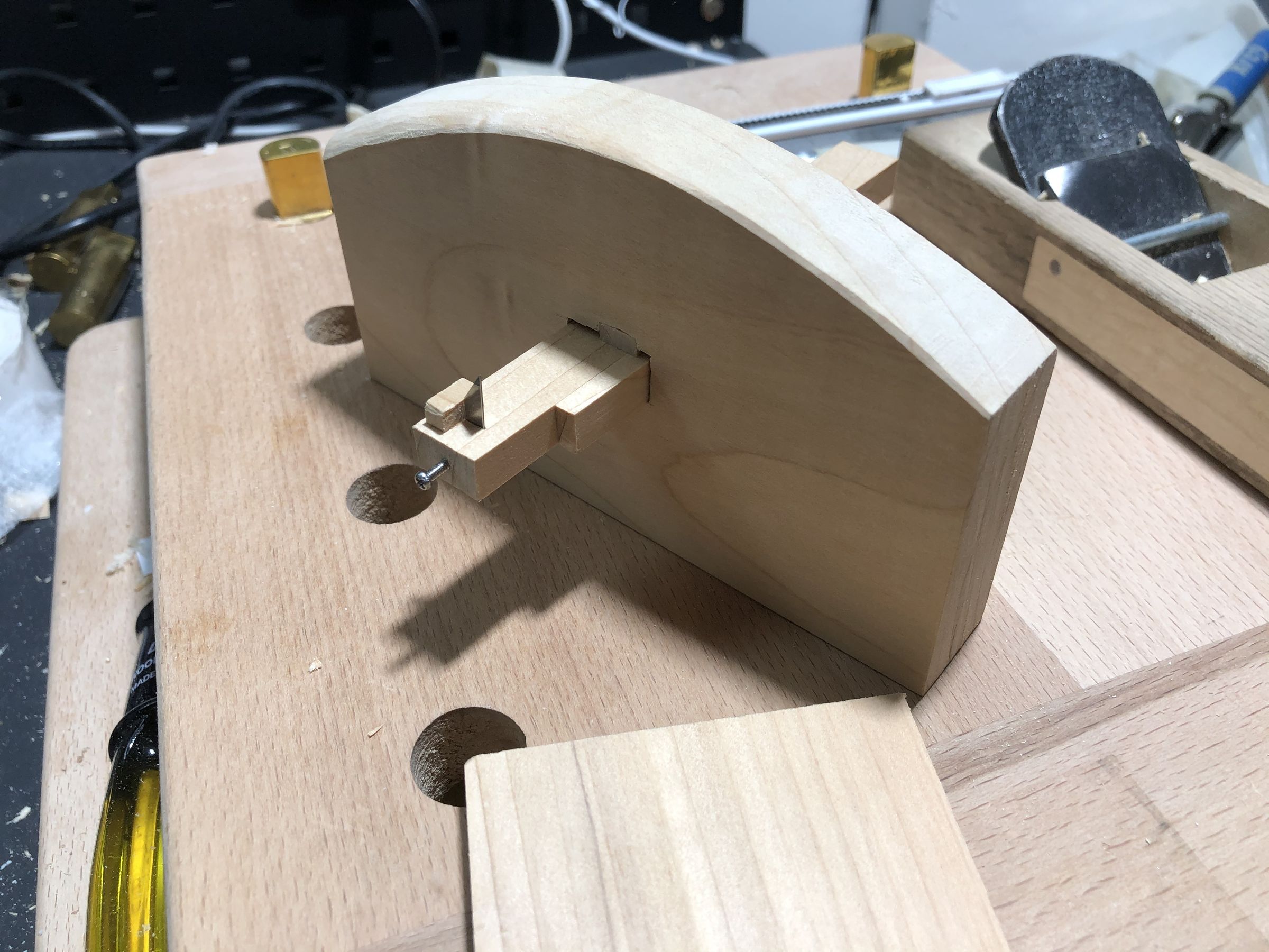 Wooden Catapult_Arduino : 7 Steps - Instructables