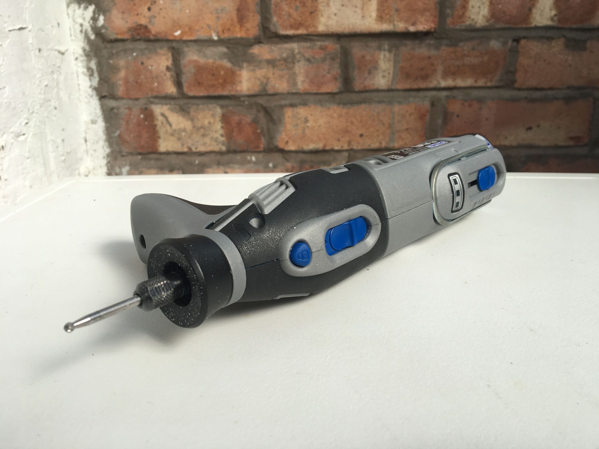 Kitbashing a Tabletop Model Robot : 5 Steps (with Pictures) - Instructables