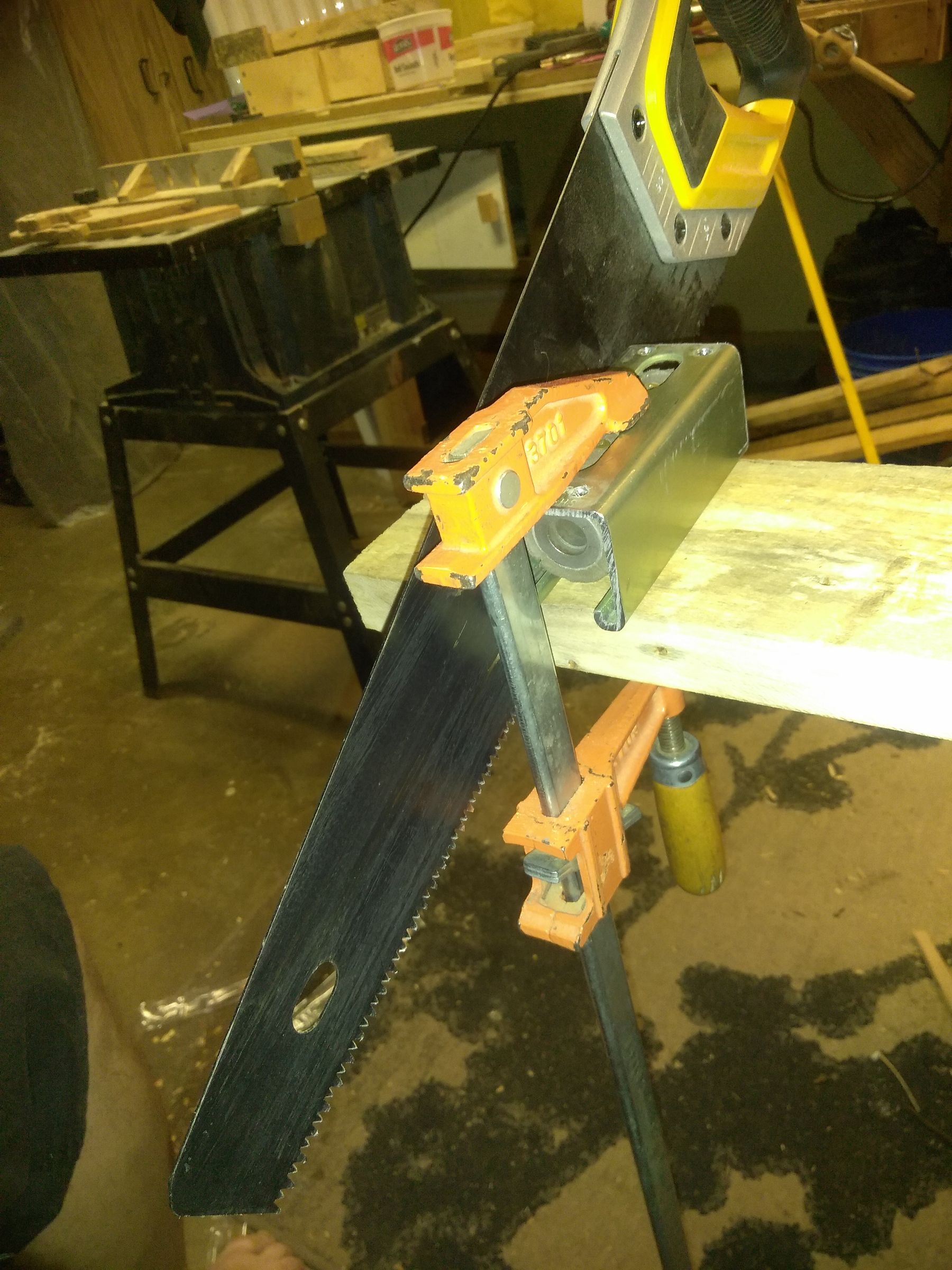 DIY Woodworking Miter-Box : 7 Steps (with Pictures) - Instructables