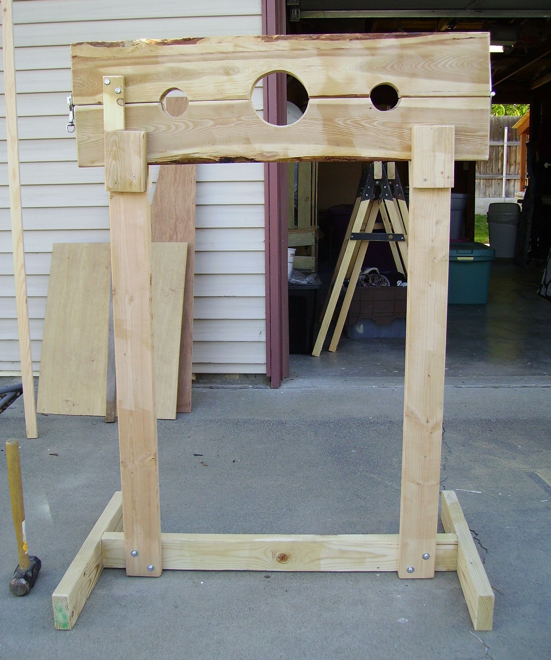Stocks Made Easy - Instructables