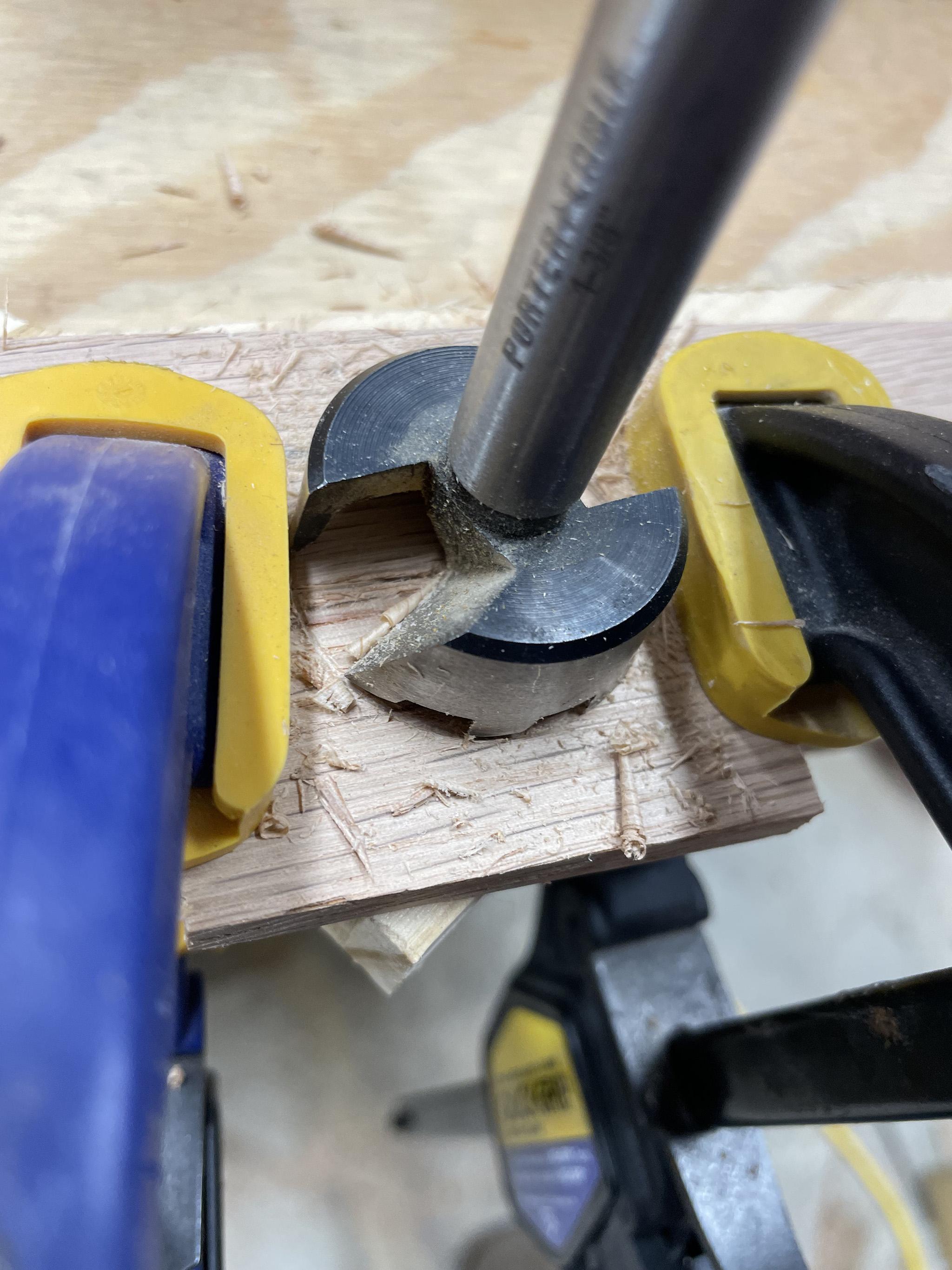 RPG Tabletop Flat Screen Map Case : 12 Steps (with Pictures ...