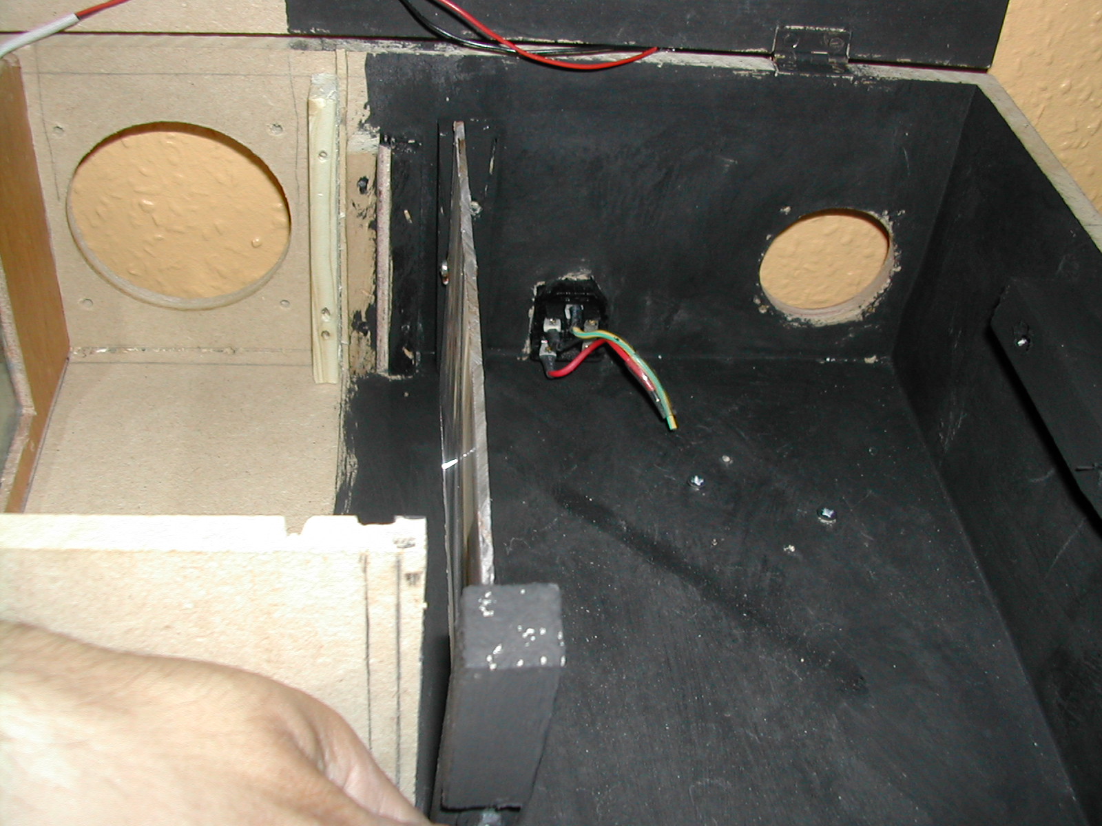 DIY Projector Using an OHP - Instructables