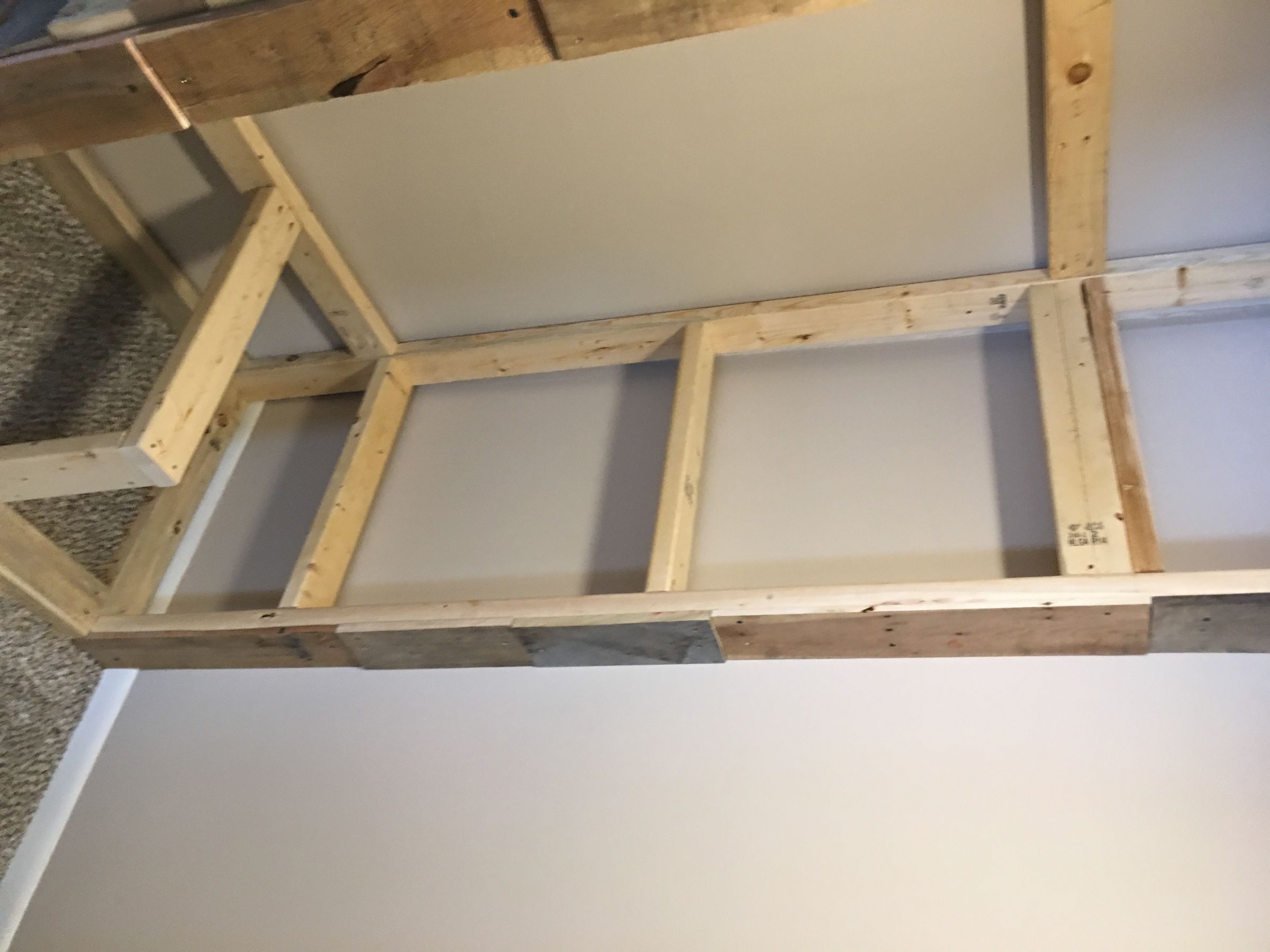 Build a Beautiful Closet : 15 Steps (with Pictures) - Instructables