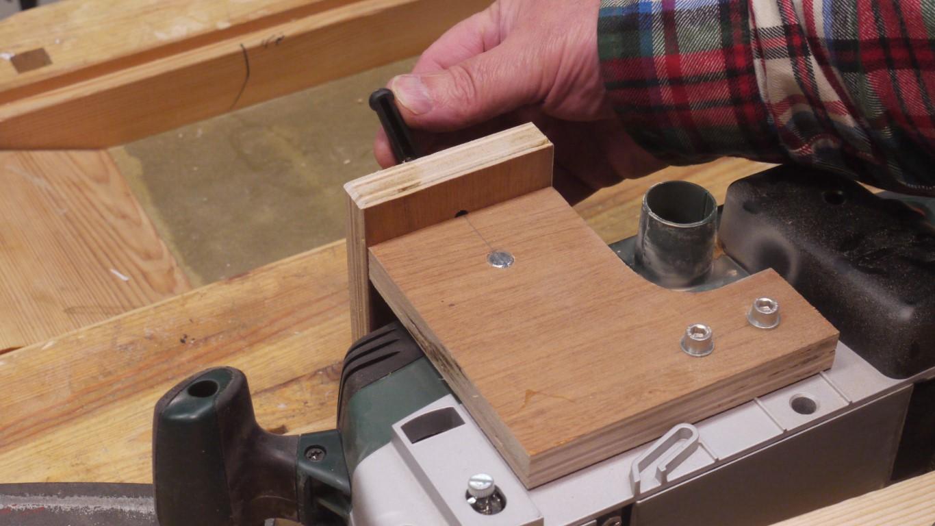 Belt-sander Linisher : 7 Steps (with Pictures) - Instructables