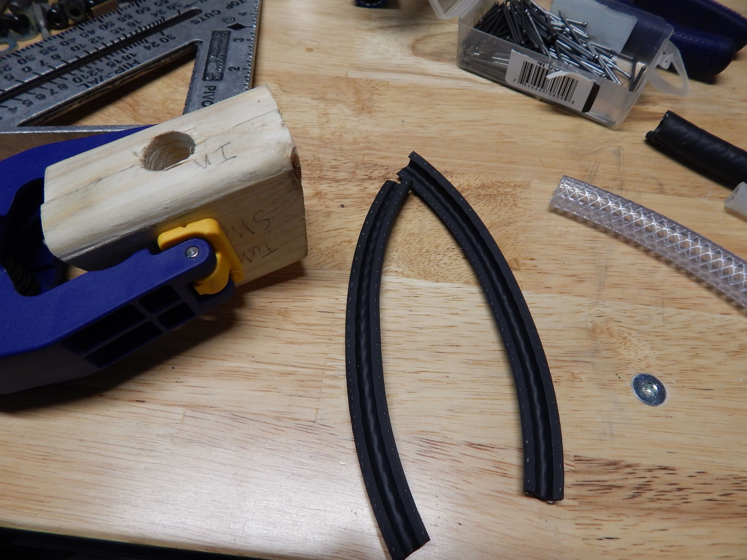 DIY Hose/Tubing(and Wire) Slicer/Splitter : 12 Steps - Instructables