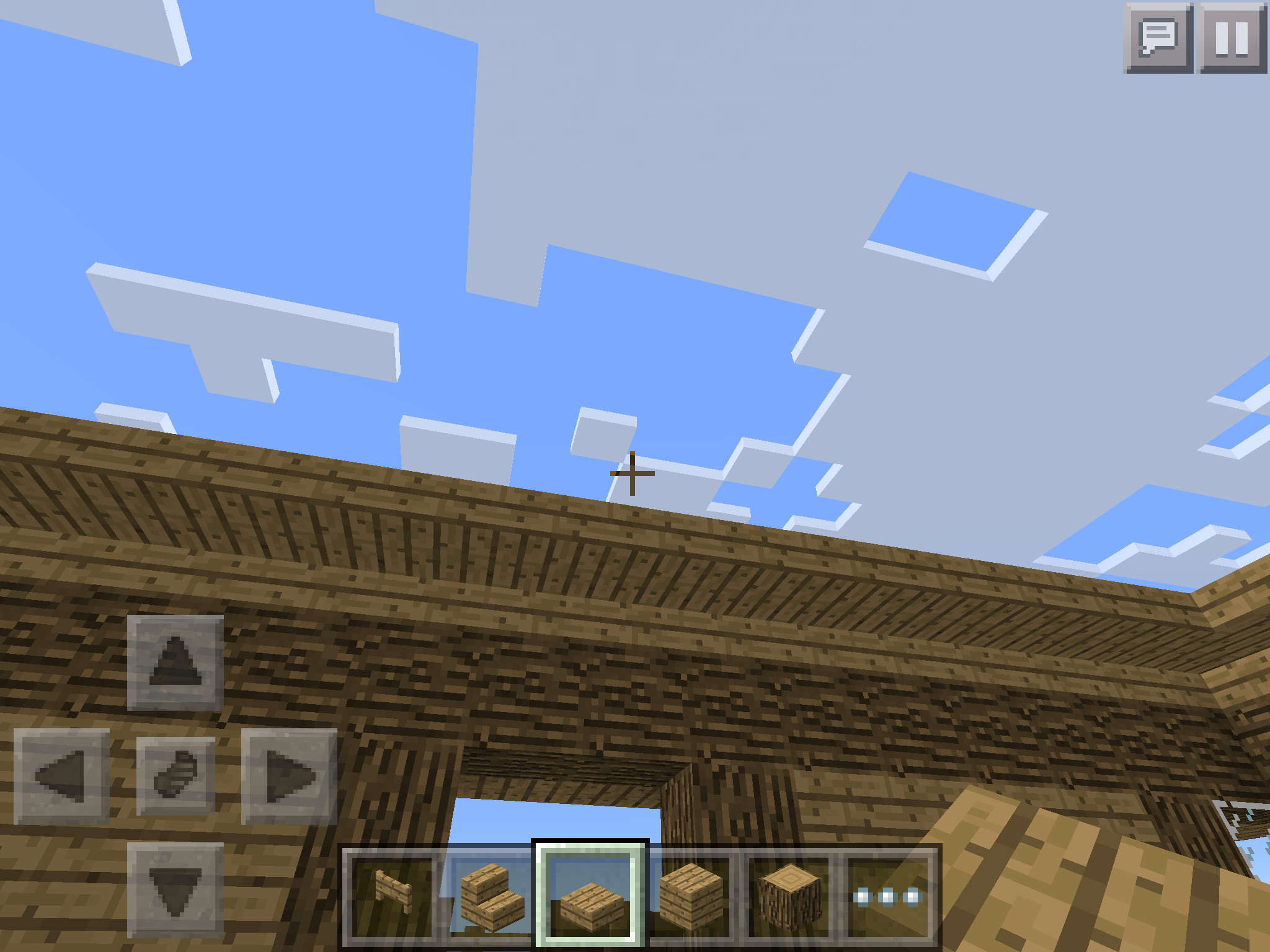 How to Make a Minecraft House : 13 Steps - Instructables