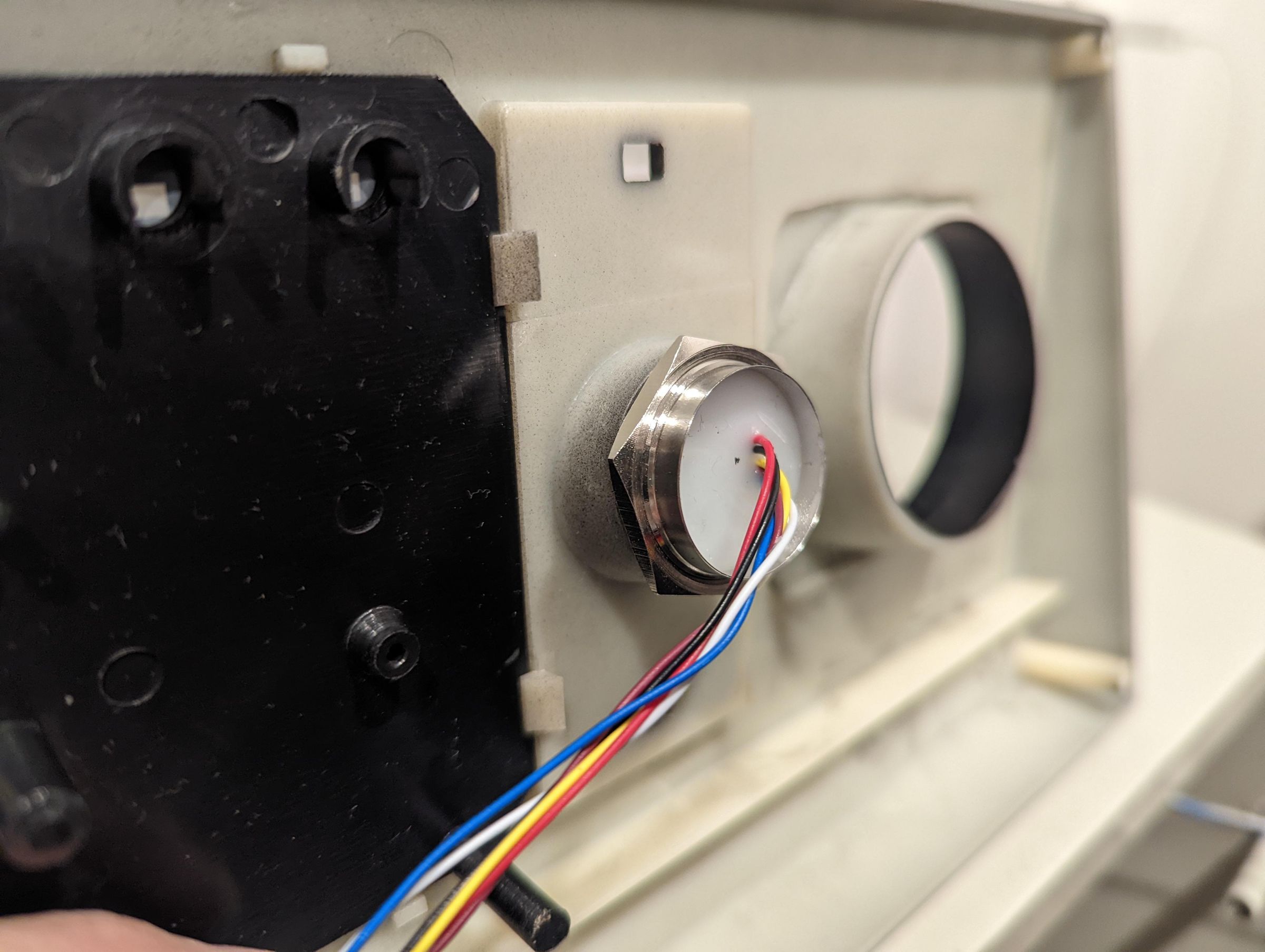 Fingerprint Safe : 5 Steps (with Pictures) - Instructables