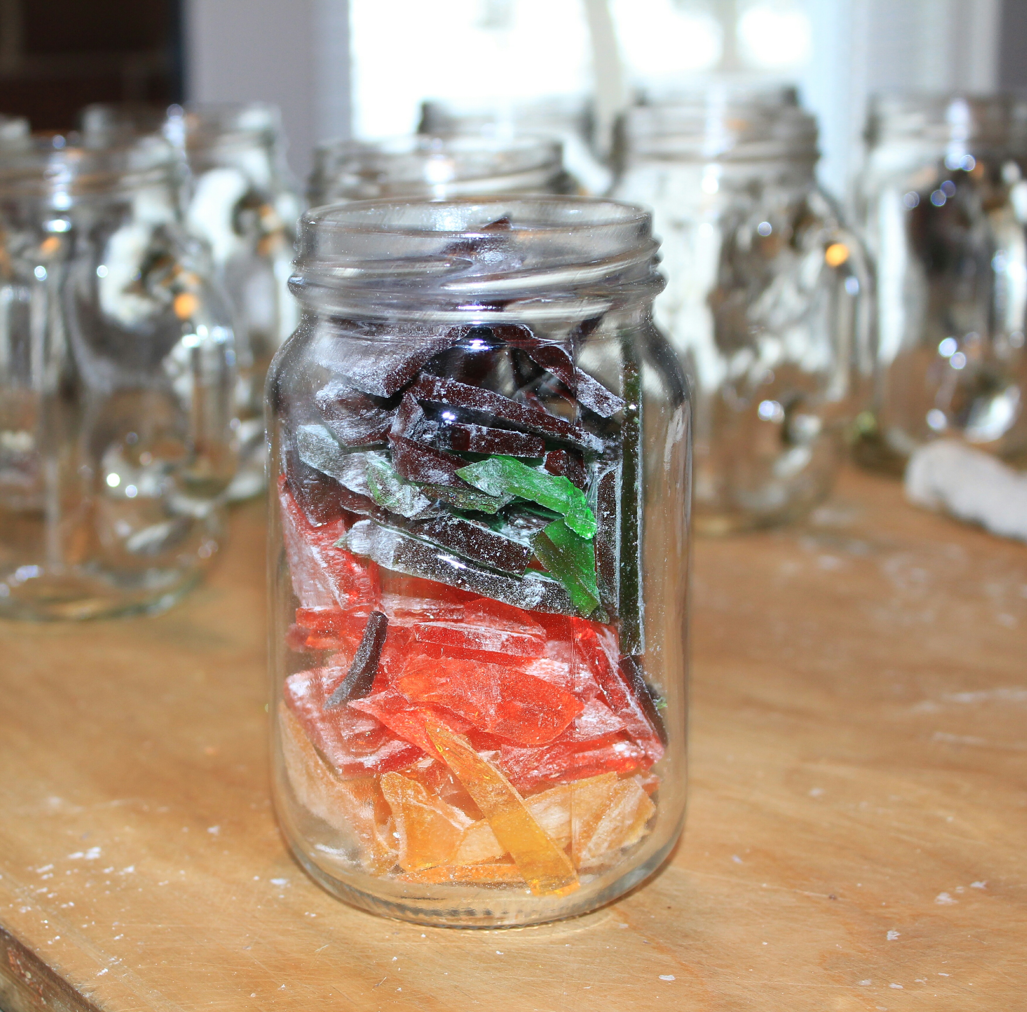 How to Make Hard Candy for the Holidays : 5 Steps (with Pictures ...