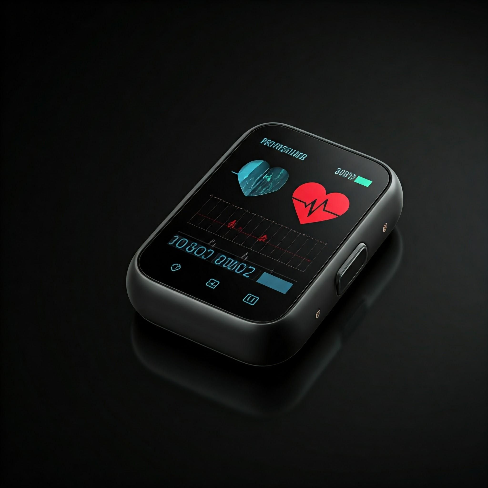 Heart Rate Monitor Circuit Using Photoplethysmography (PPG) : 4 Steps ...