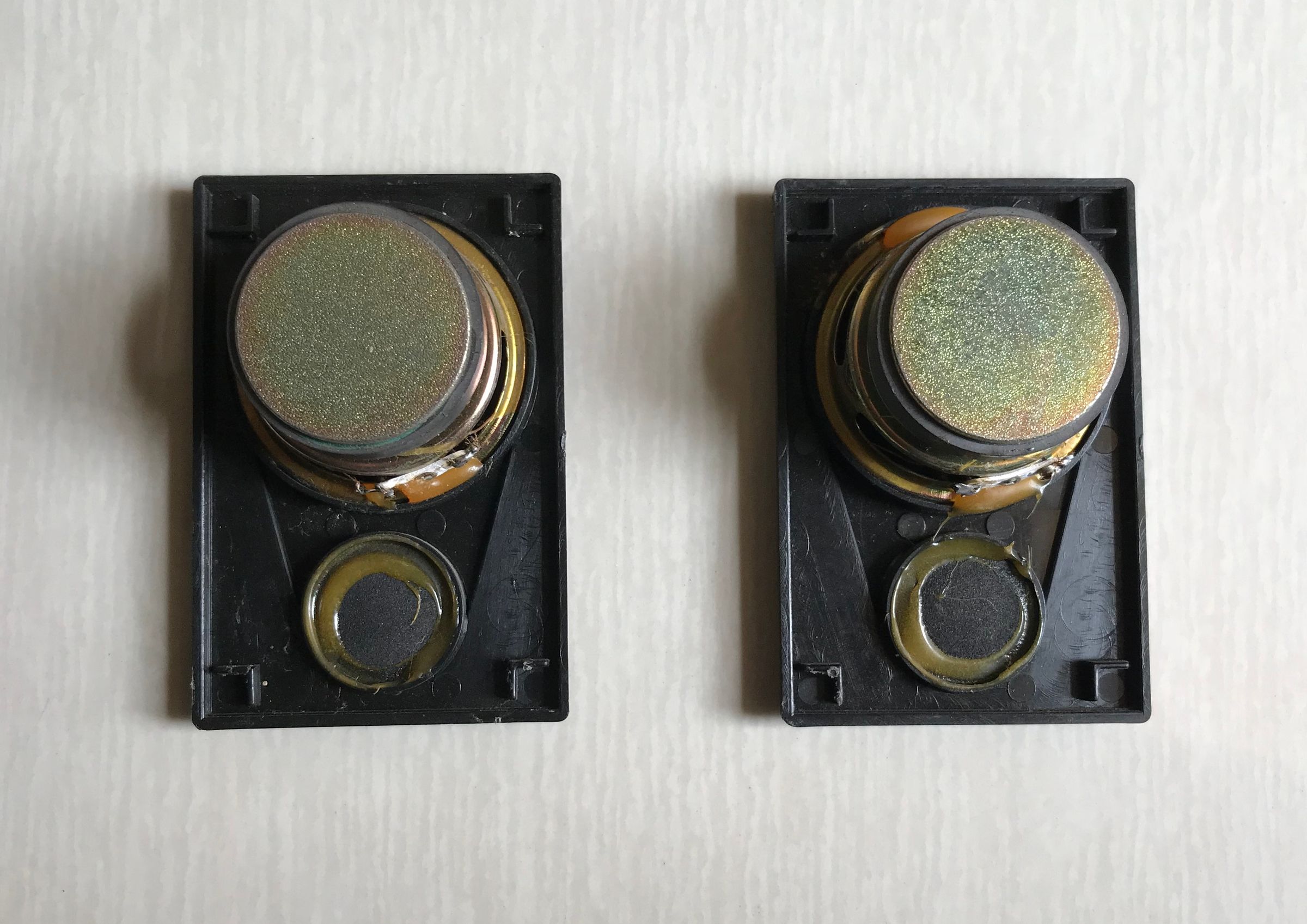 DIY Smart Speaker (Amazon Alexa + Bluetooth + Binary Clock + Audio ...