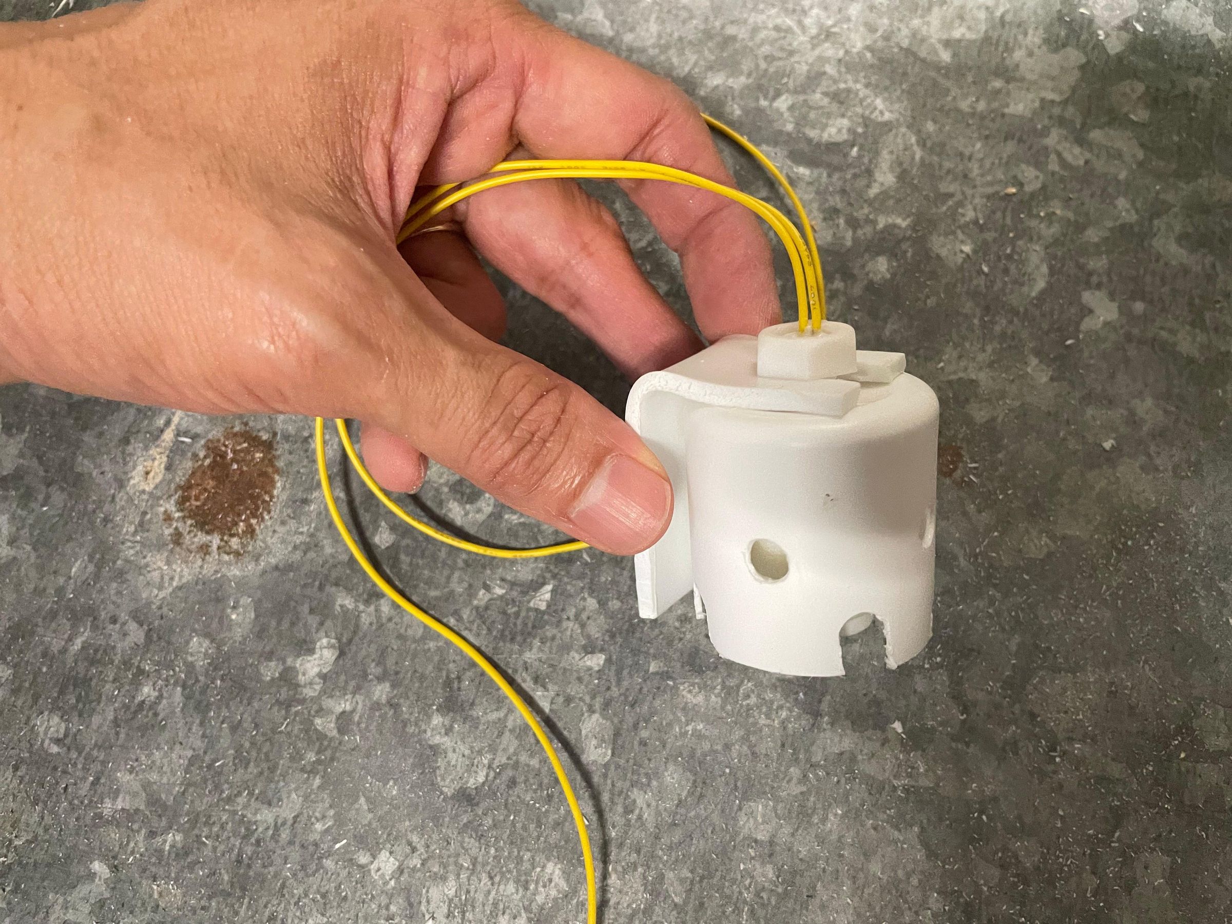 Ice Cooler Portable AC : 13 Steps (with Pictures) - Instructables