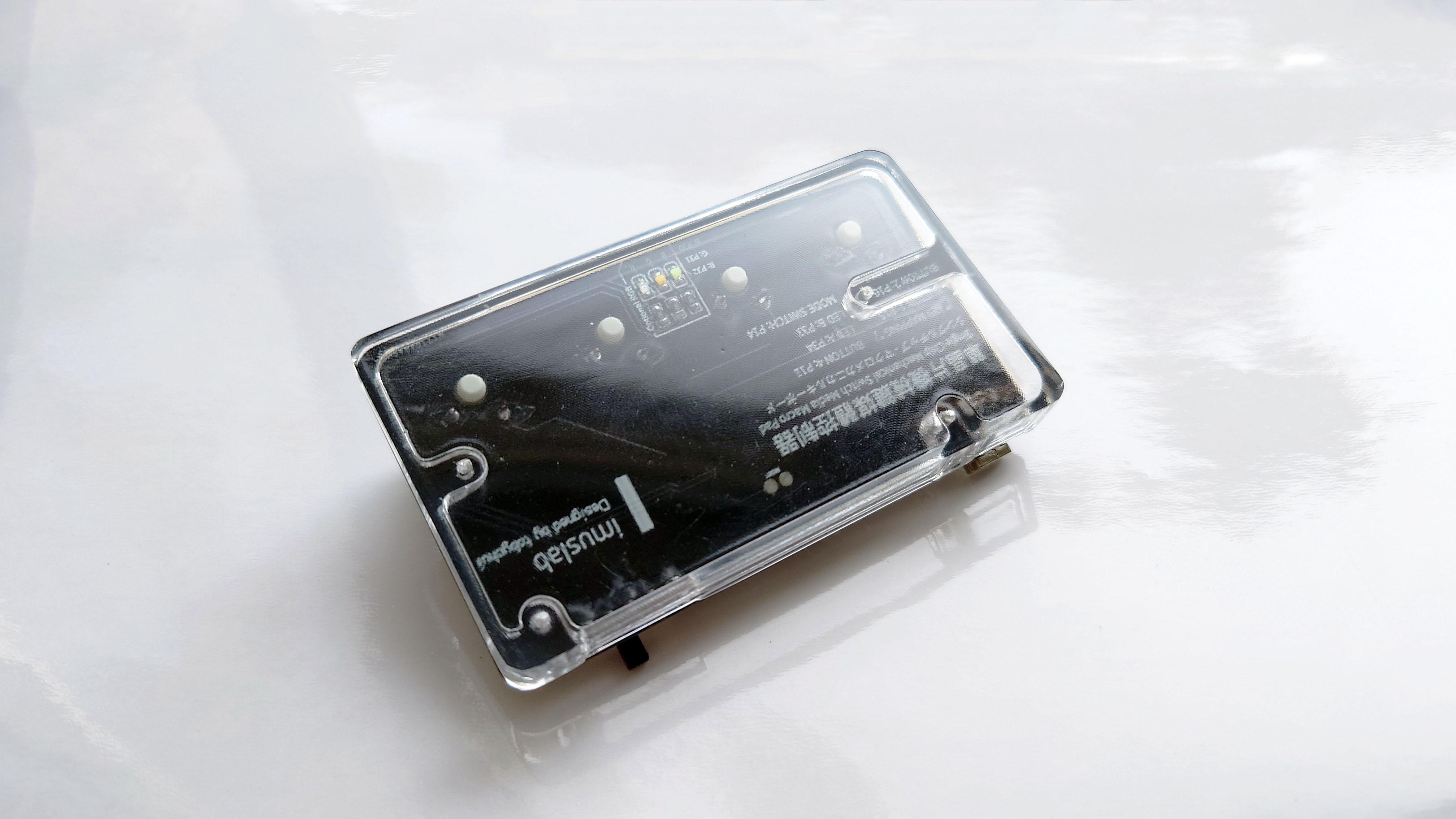 DIY $3 Single Chip Macro Keypad From Scratch (Arduino IDE Programmable ...