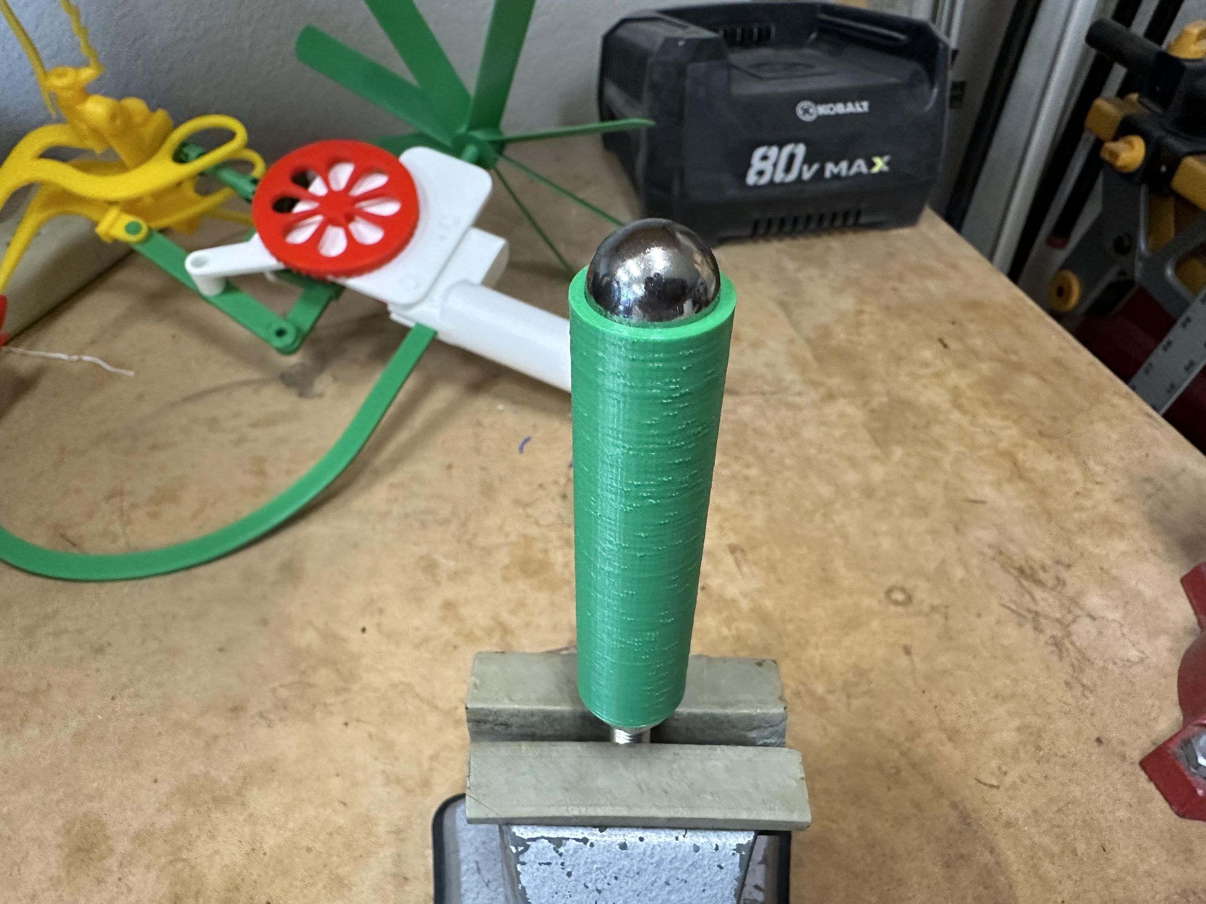 Whirligig, Hummingbird. : 5 Steps (with Pictures) - Instructables