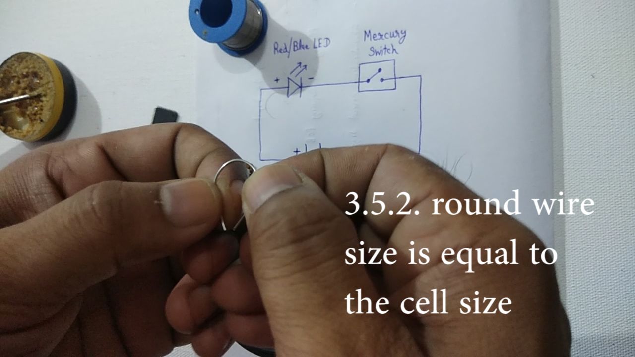 Magic Cube or Micro-controller Cube : 7 Steps (with Pictures ...