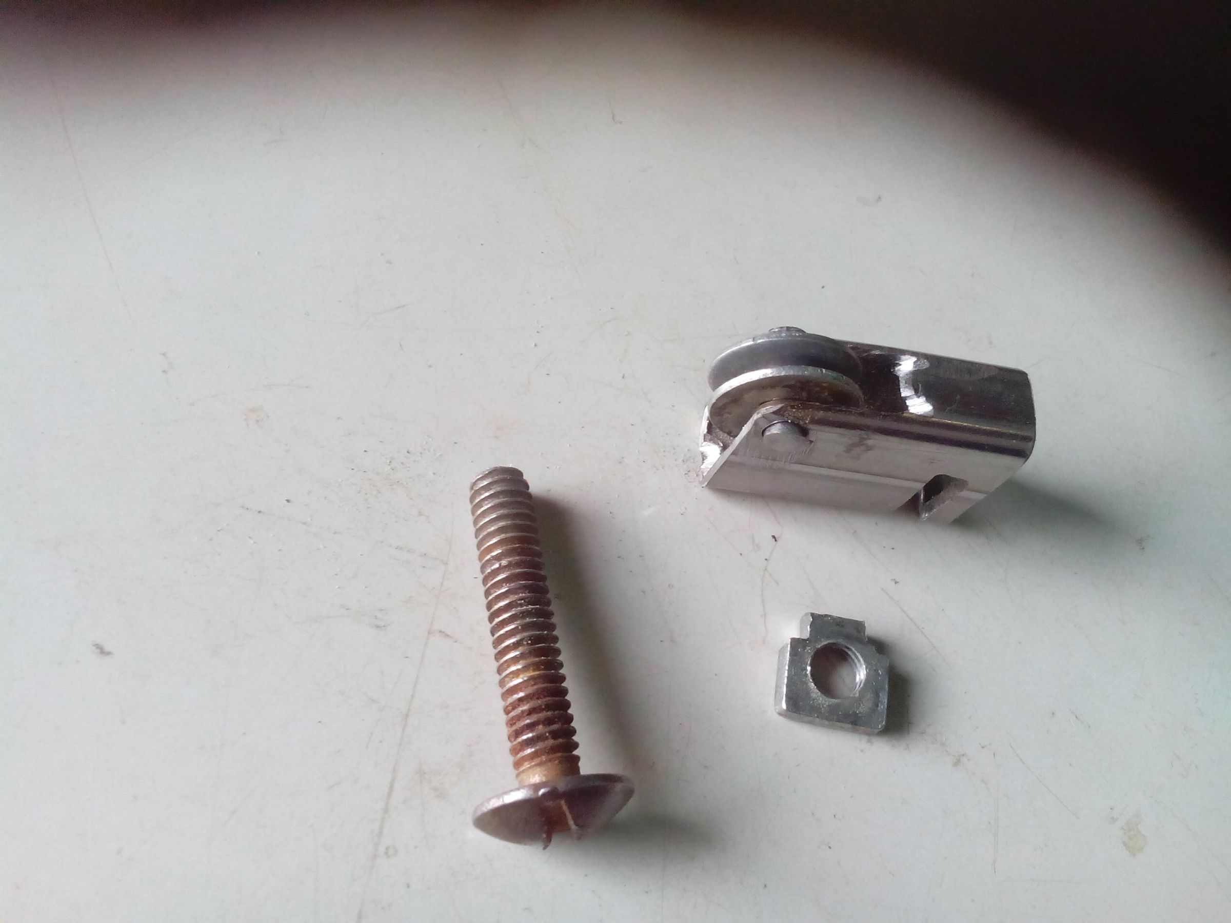 Convert Washing Machine Chassis in Jig Saw and Hand Saw Table : 8 Steps ...