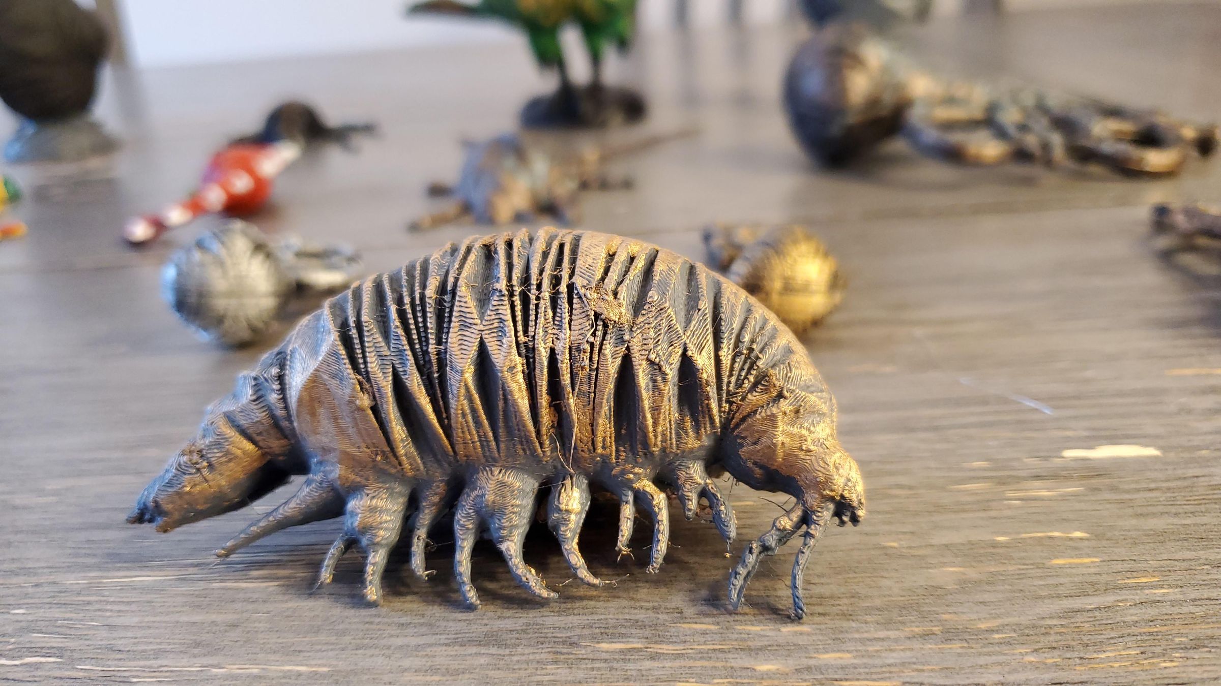 Turing 2D Sketches to Realistic 3D Objects! : 6 Steps (with Pictures) - Instructables