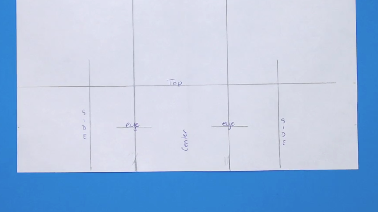 Quick Costume Mask : 8 Steps (with Pictures) - Instructables