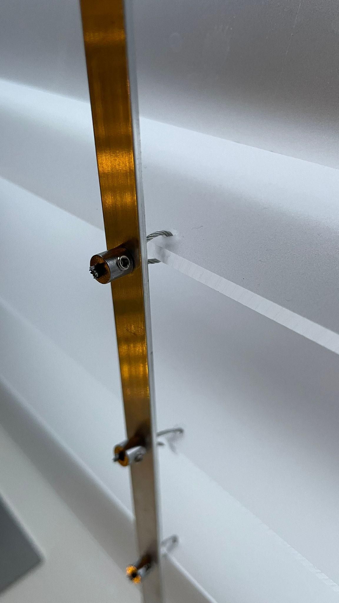 Translucent Blinds That Ensure Privacy : 4 Steps - Instructables