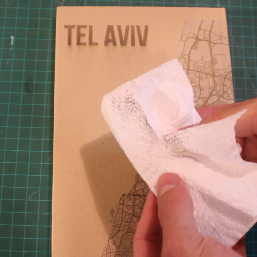 Personalized Laser Engraved Notebooks : 5 Steps (with Pictures ...