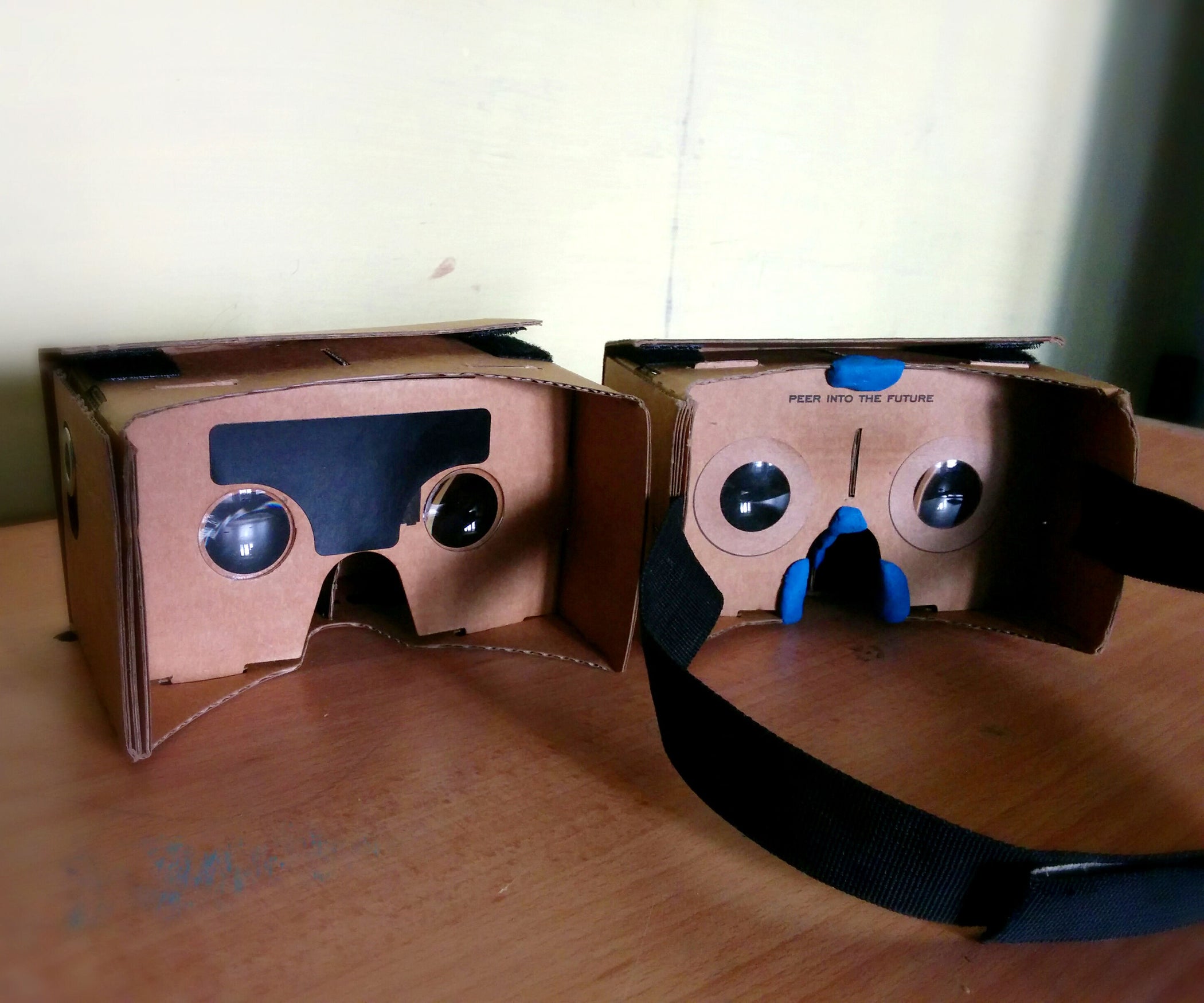 Improve Your Dodo Case : 5 Steps - Instructables