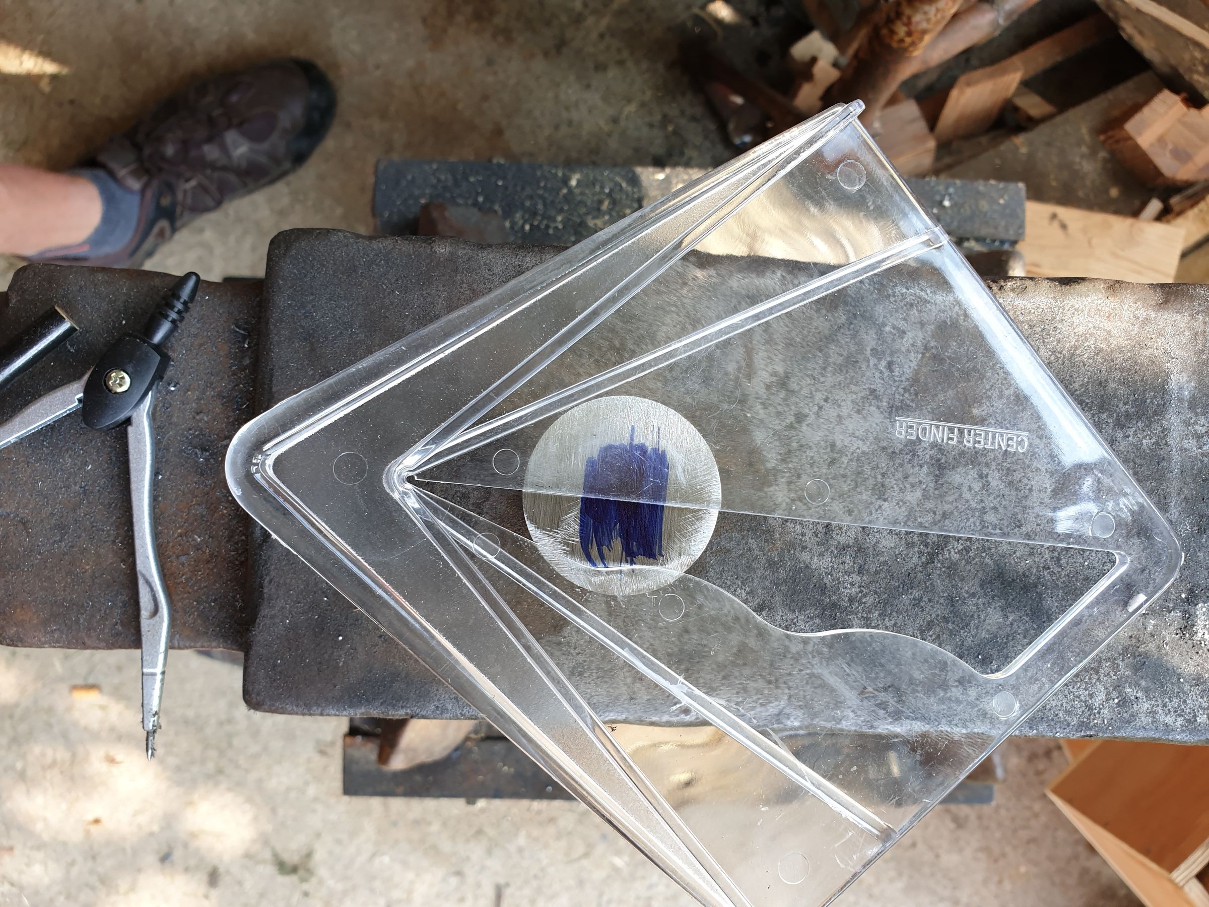 Metal Bender Vice Jaws : 9 Steps (with Pictures) - Instructables