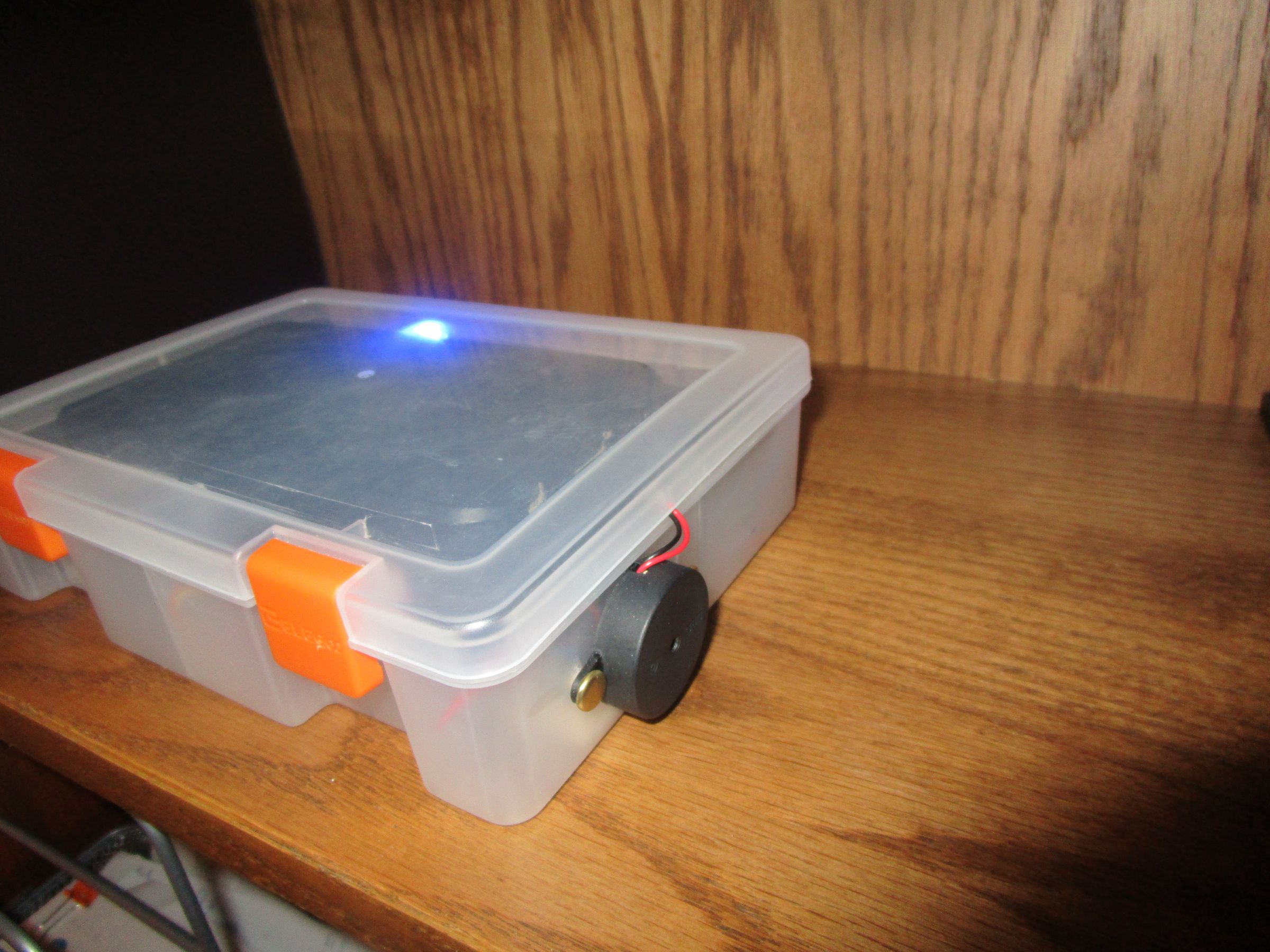 Phone-In-The-Box : 5 Steps - Instructables